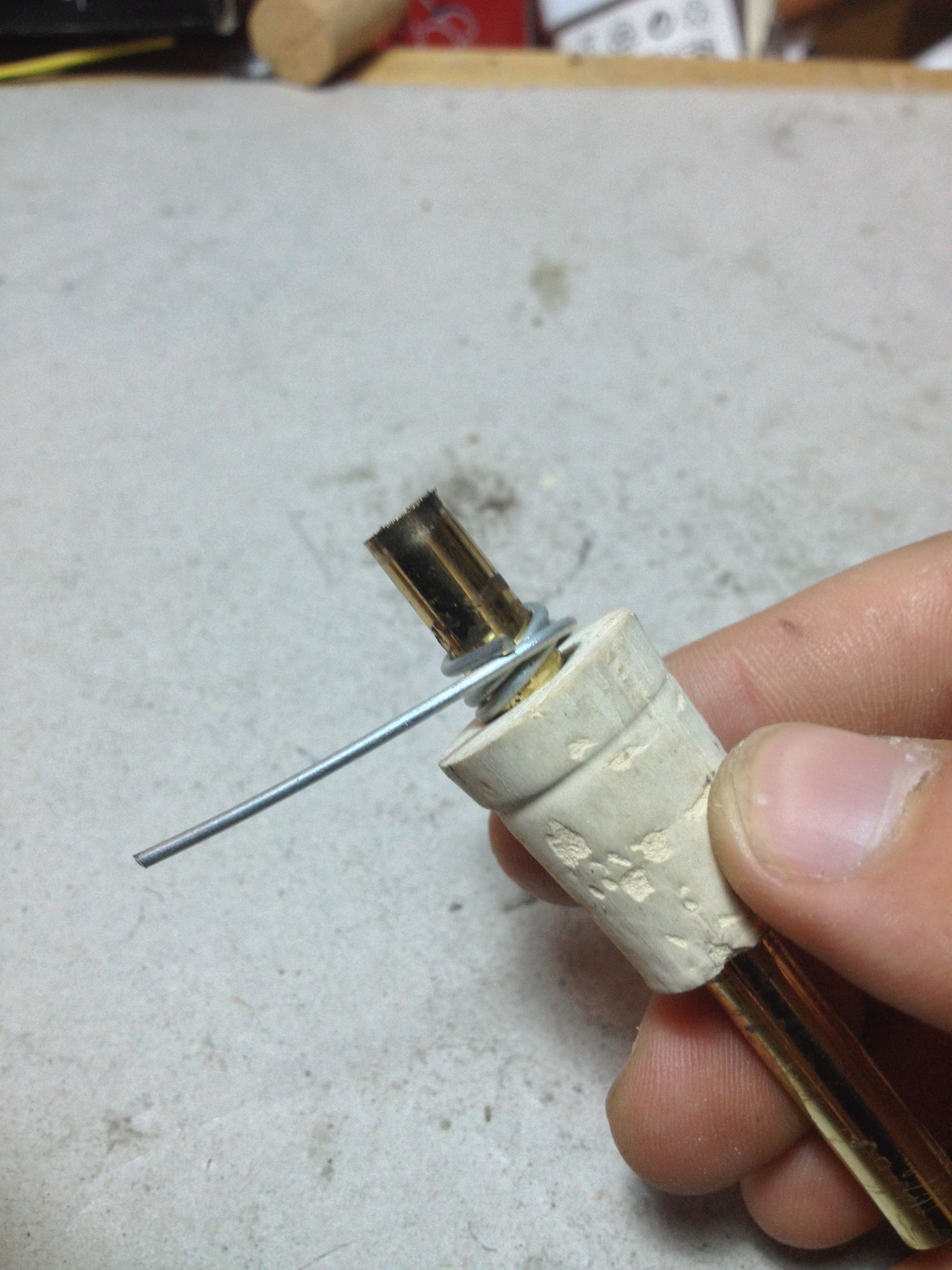 Plasma in a Test Tube : 11 Steps (with Pictures) - Instructables