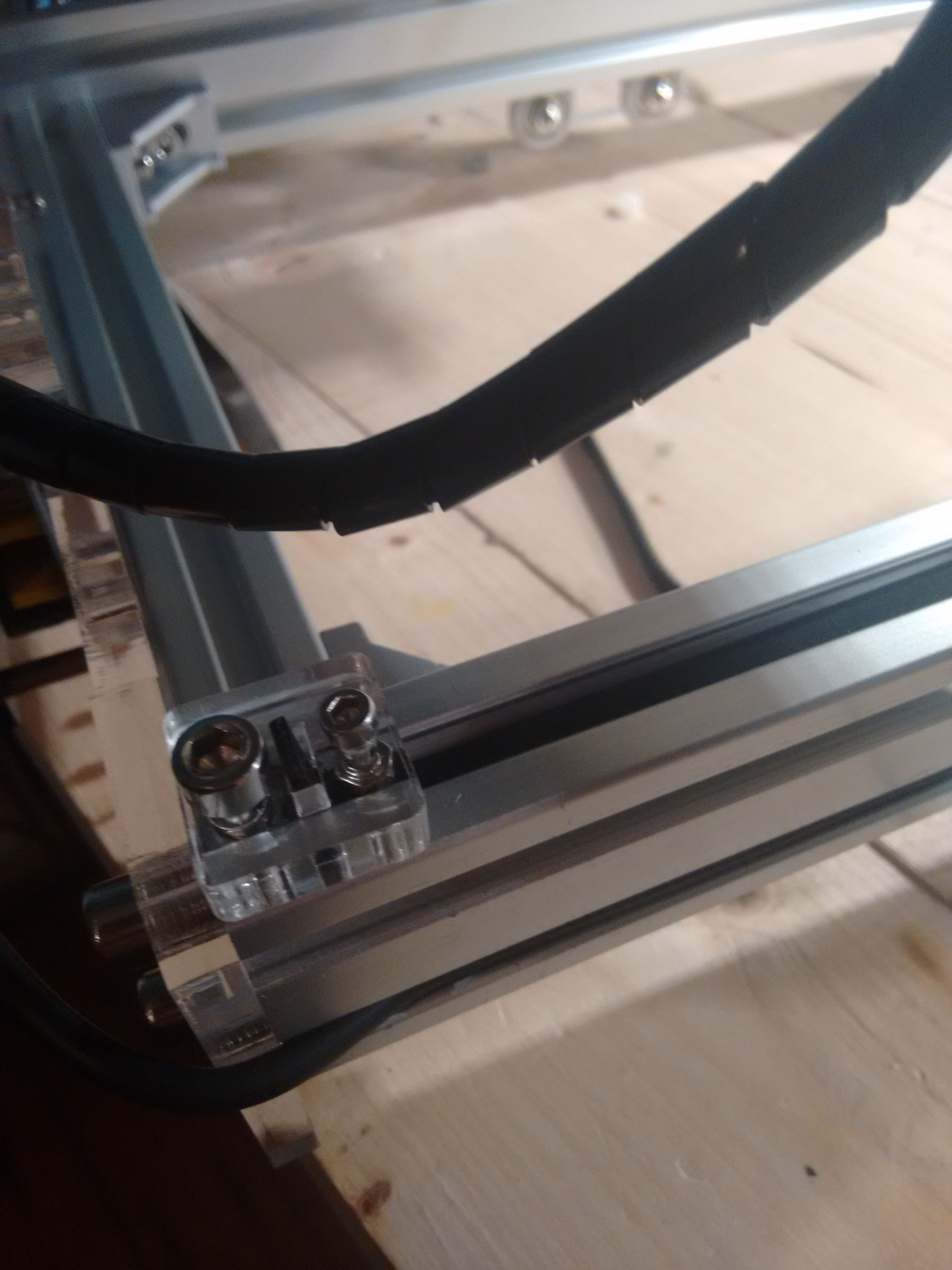 How To: Laser Engraver! : 8 Steps (with Pictures) - Instructables