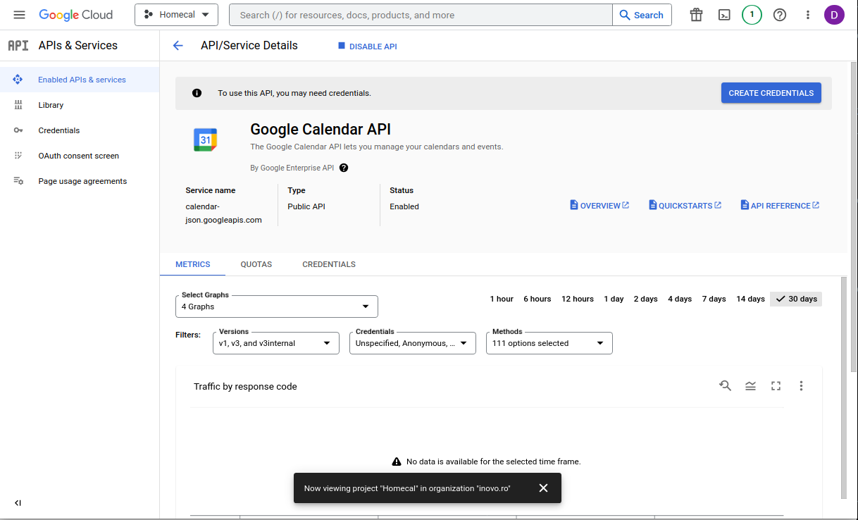 Workday Progressbar With Google Calendar Integration : 7 Steps (with Pictures) - Instructables