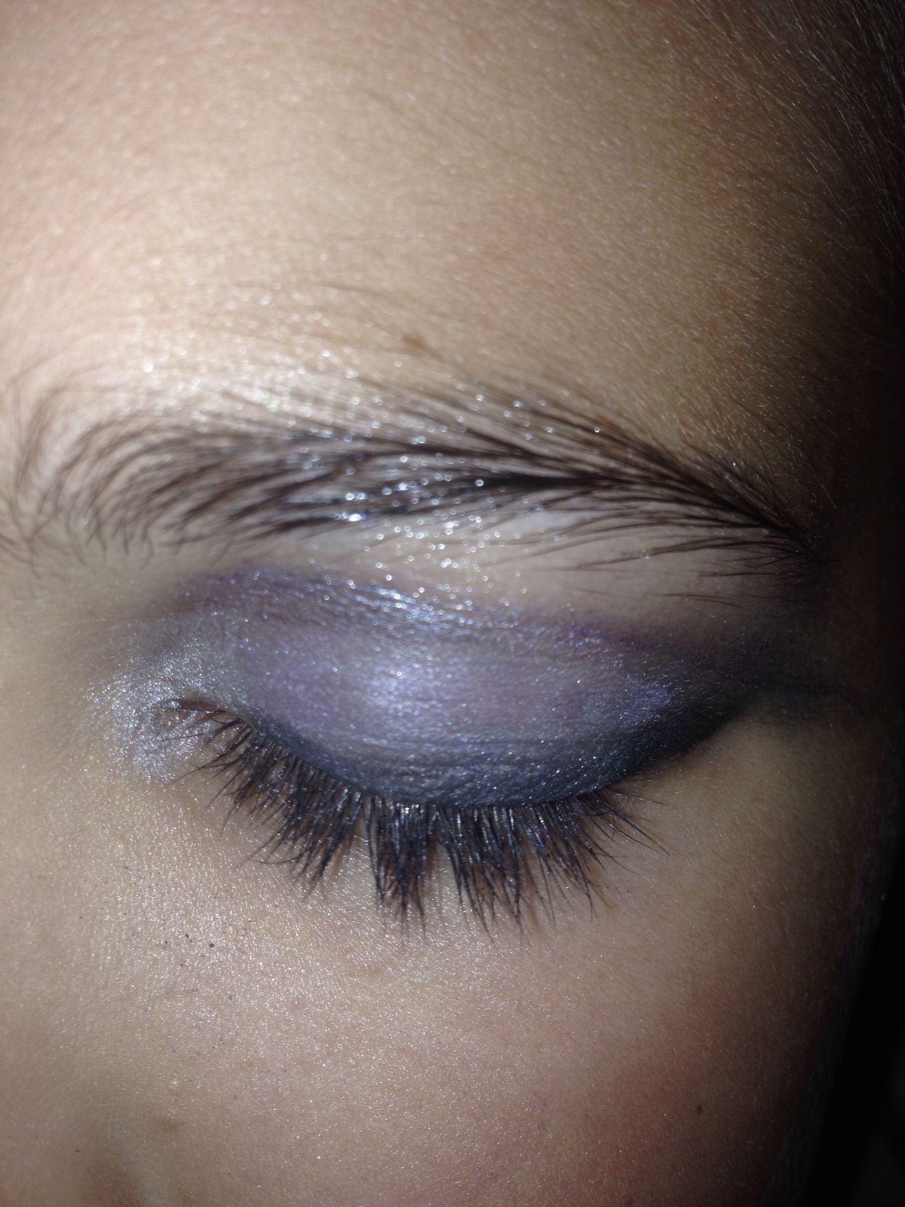 Galaxy Makeup : 9 Steps - Instructables