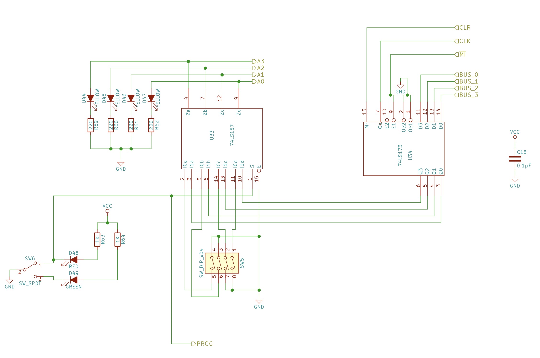Making an 8-Bit Computer : 20 Steps - Instructables