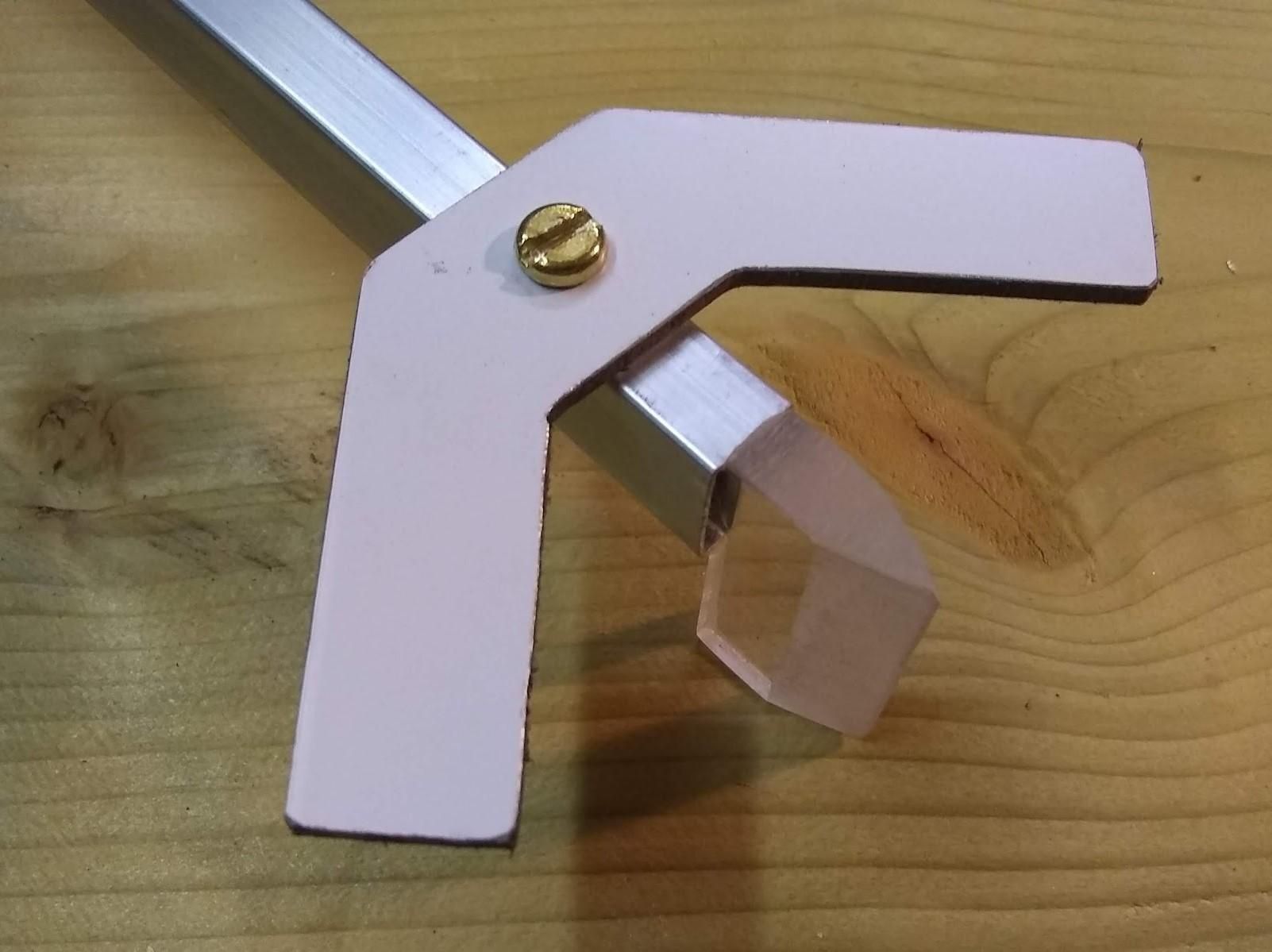 Pinch Sticks : 8 Steps (with Pictures) - Instructables