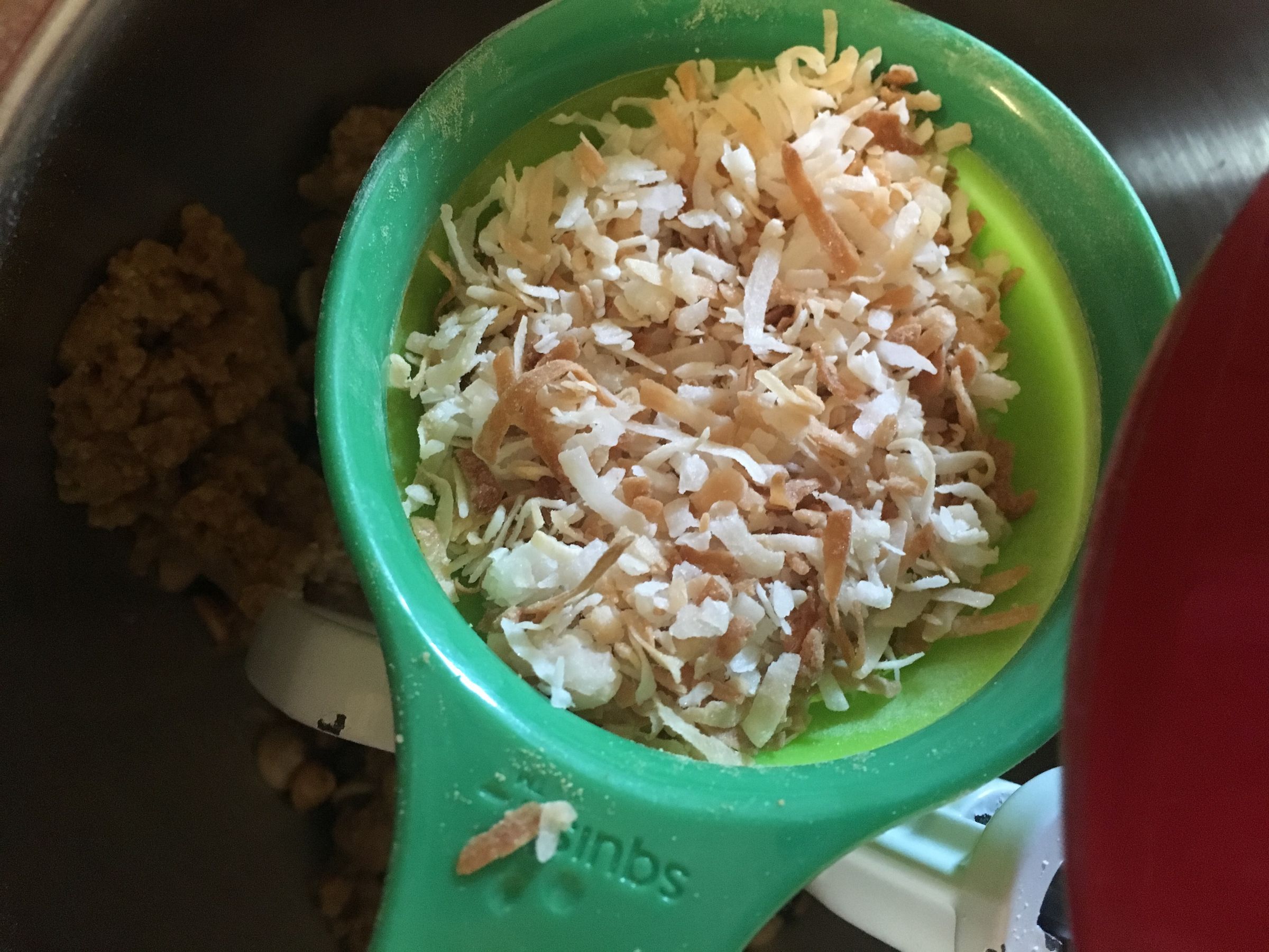 Woo Hoo! Cookies Made With Vegetable Oil : 11 Steps (with Pictures ...