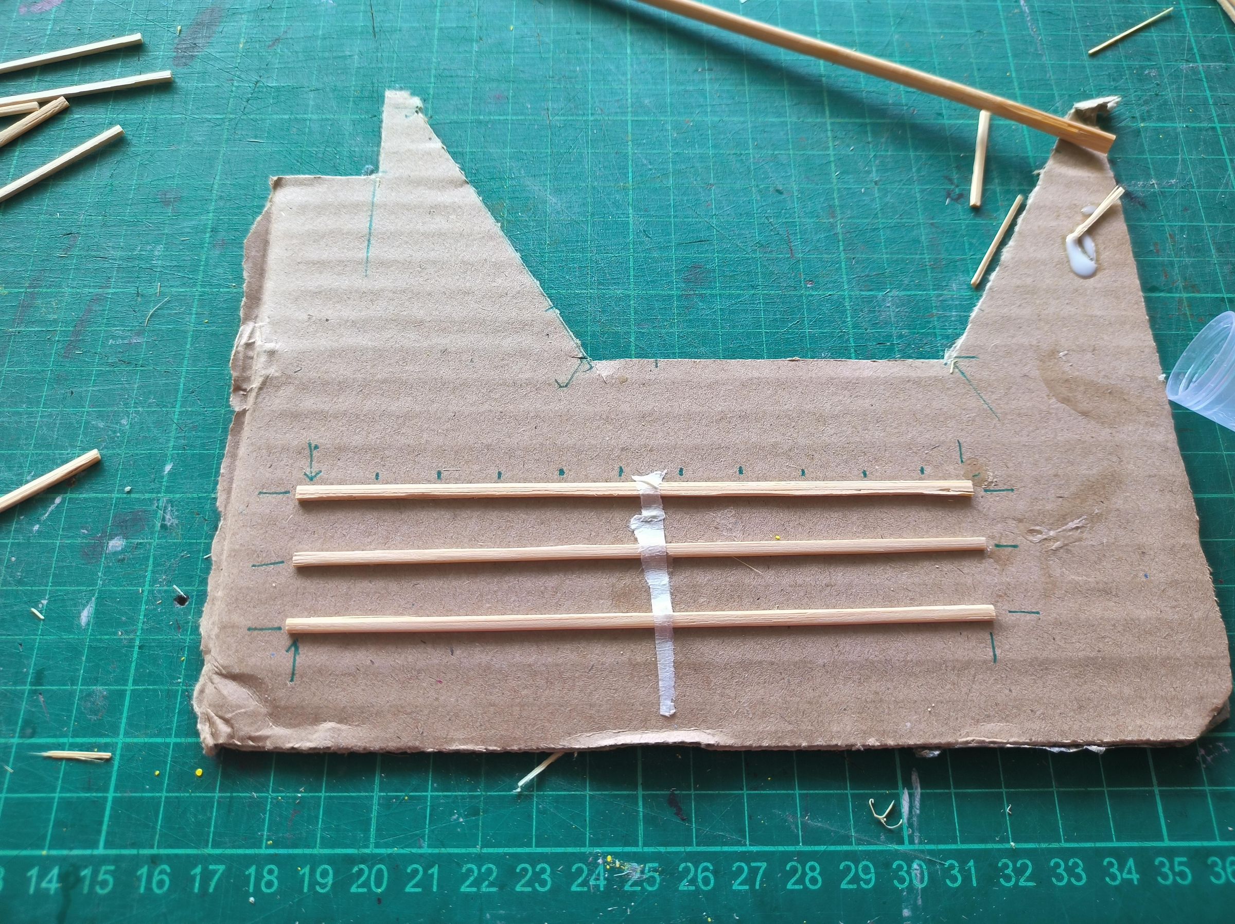 Simple Windmill As Decor : 7 Steps (with Pictures) - Instructables