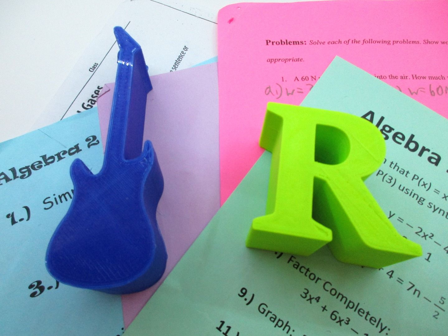 3D Printed Sugar-Filled Paperweights : 5 Steps (with Pictures ...