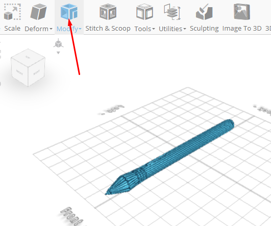 How to Design a Stylus Pen Using 3D CAD Software - Instructables
