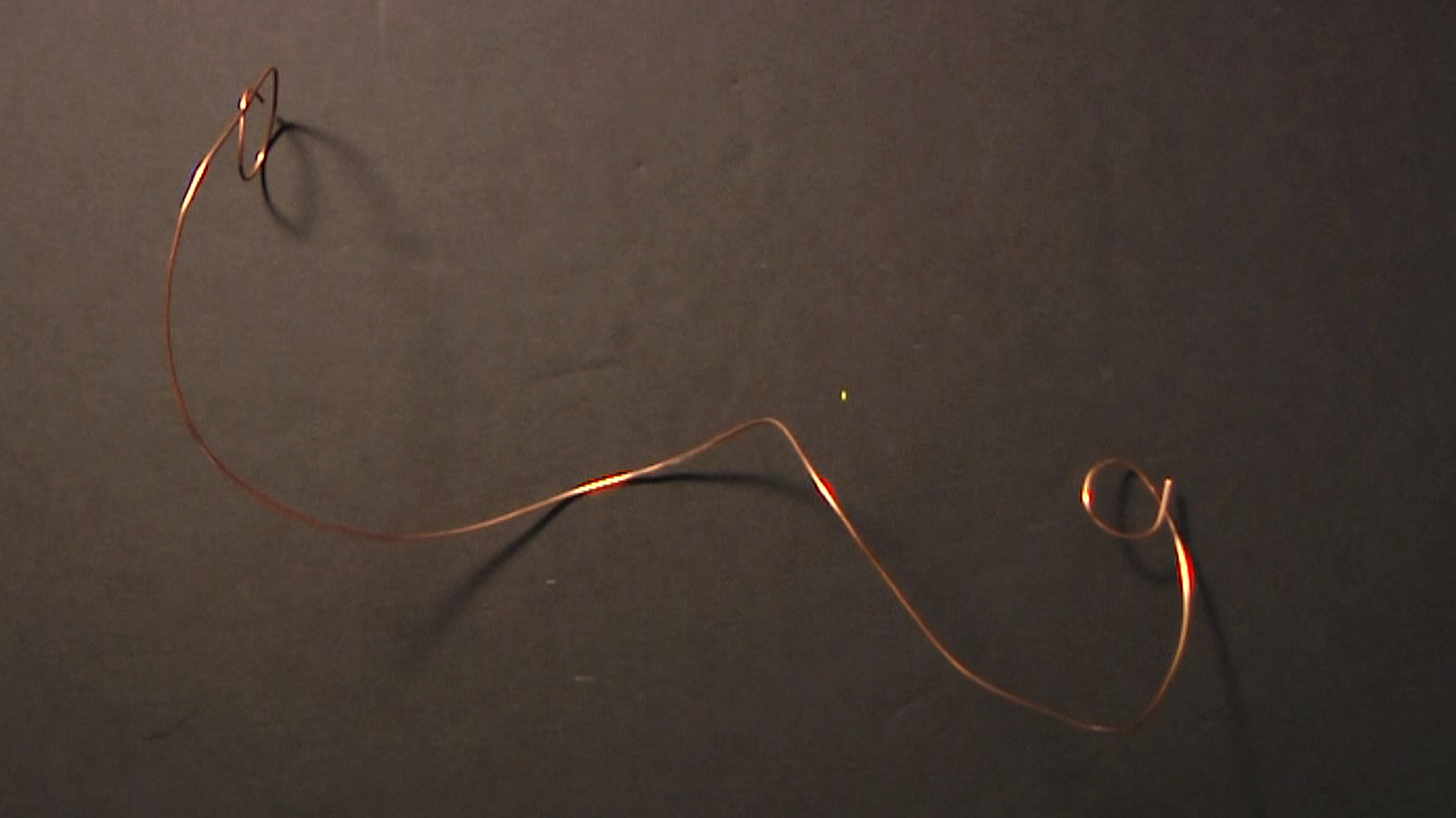 Steady Hands Game : 8 Steps - Instructables