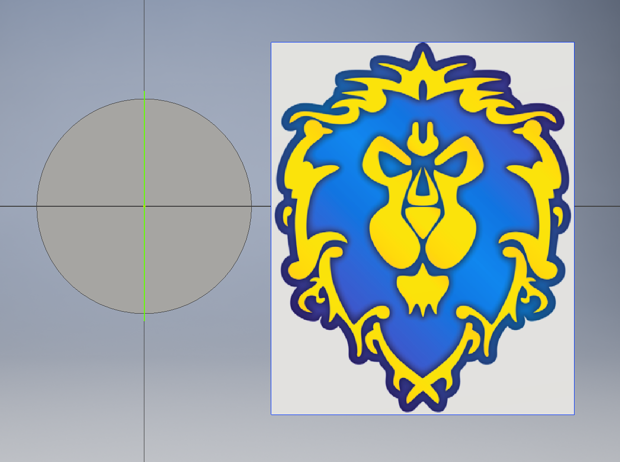 Lets Make 3D Printable Tokens/coins : 8 Steps (with Pictures ...