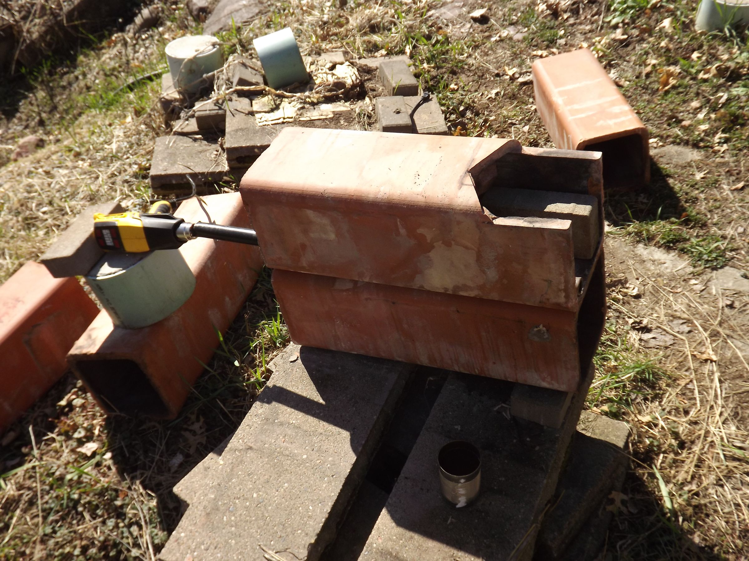 Making a Skew Chisel for the Lathe : 16 Steps - Instructables