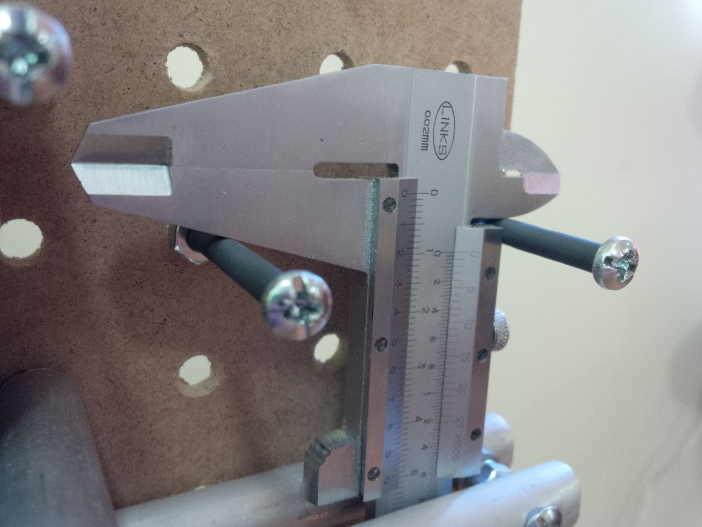 Portable Pegboard Workstation : 10 Steps (with Pictures) - Instructables