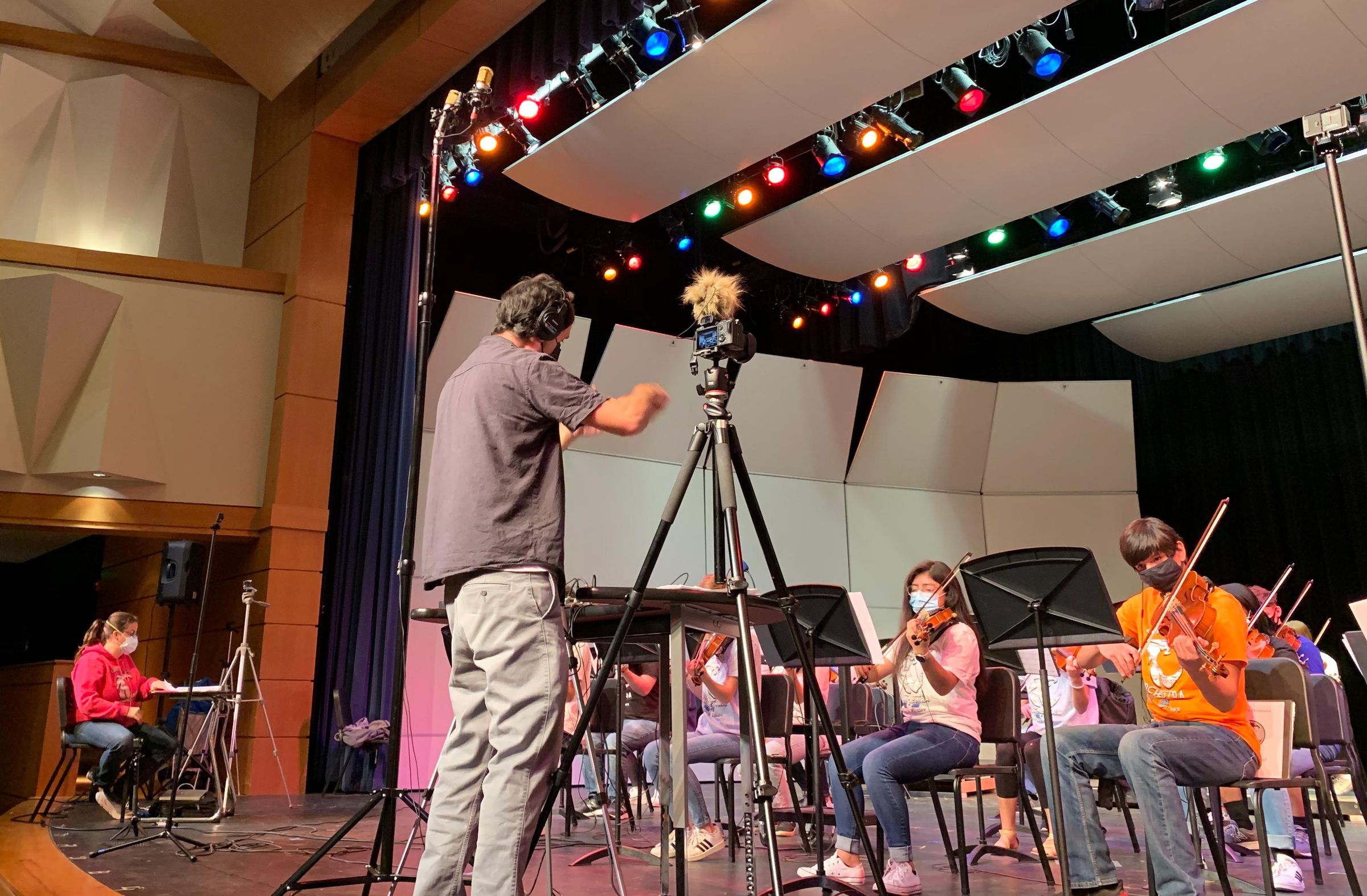 The Furball XY Mic : 5 Steps (with Pictures) - Instructables