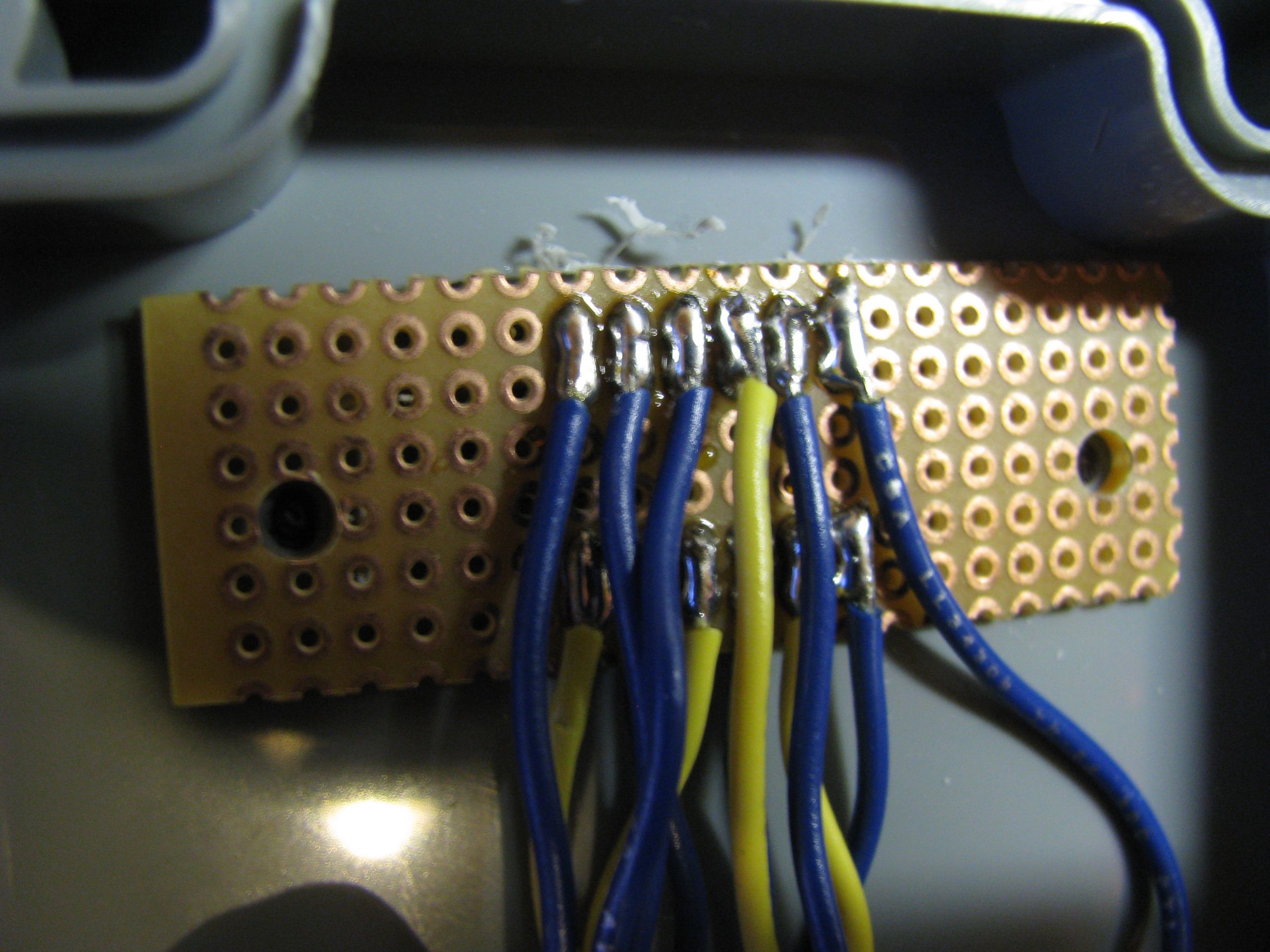 PoViOt-Stick: POV-stick With Browser Control : 9 Steps (with Pictures ...
