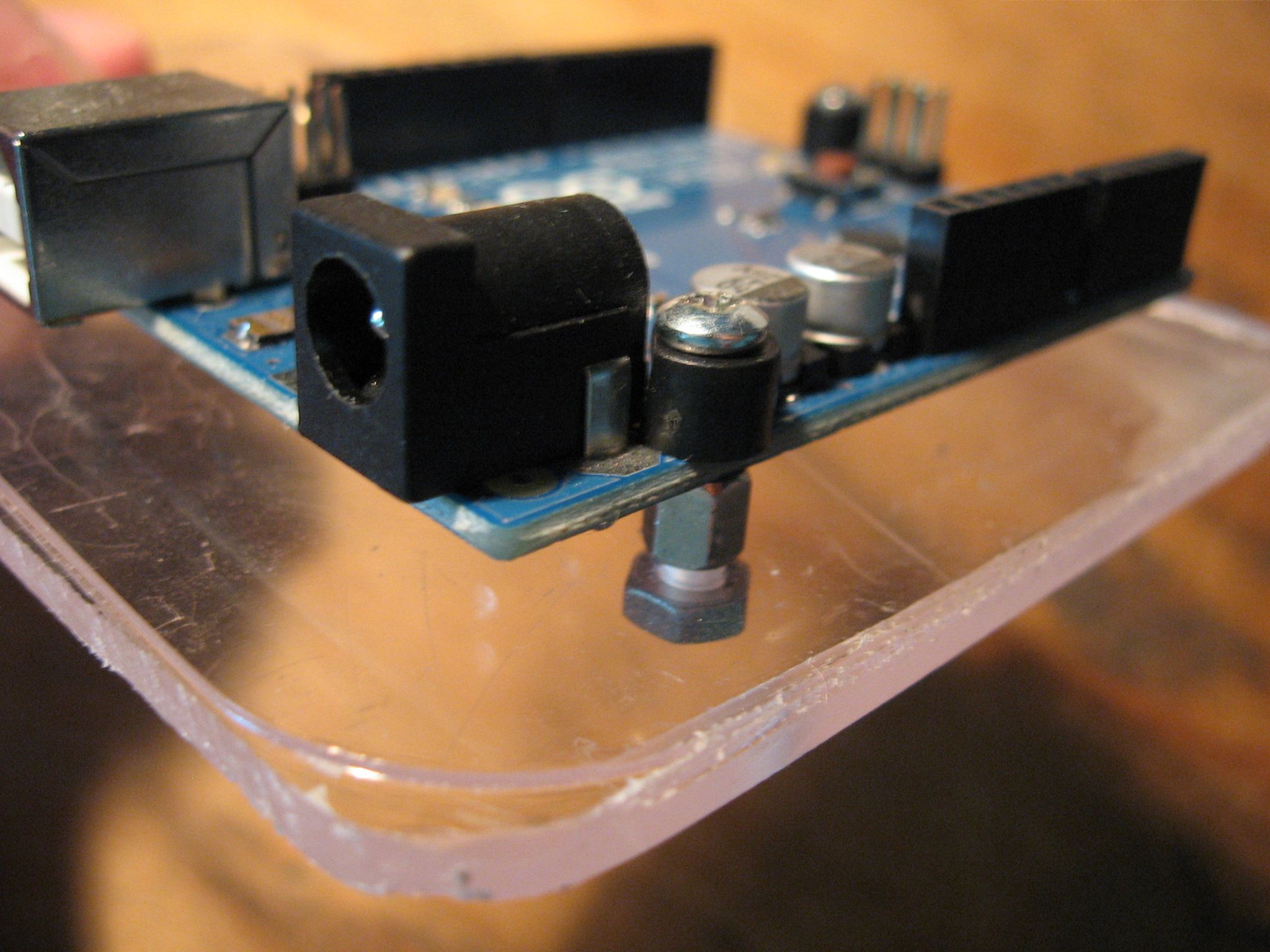 Tree Climbing Robot : 20 Steps (with Pictures) - Instructables