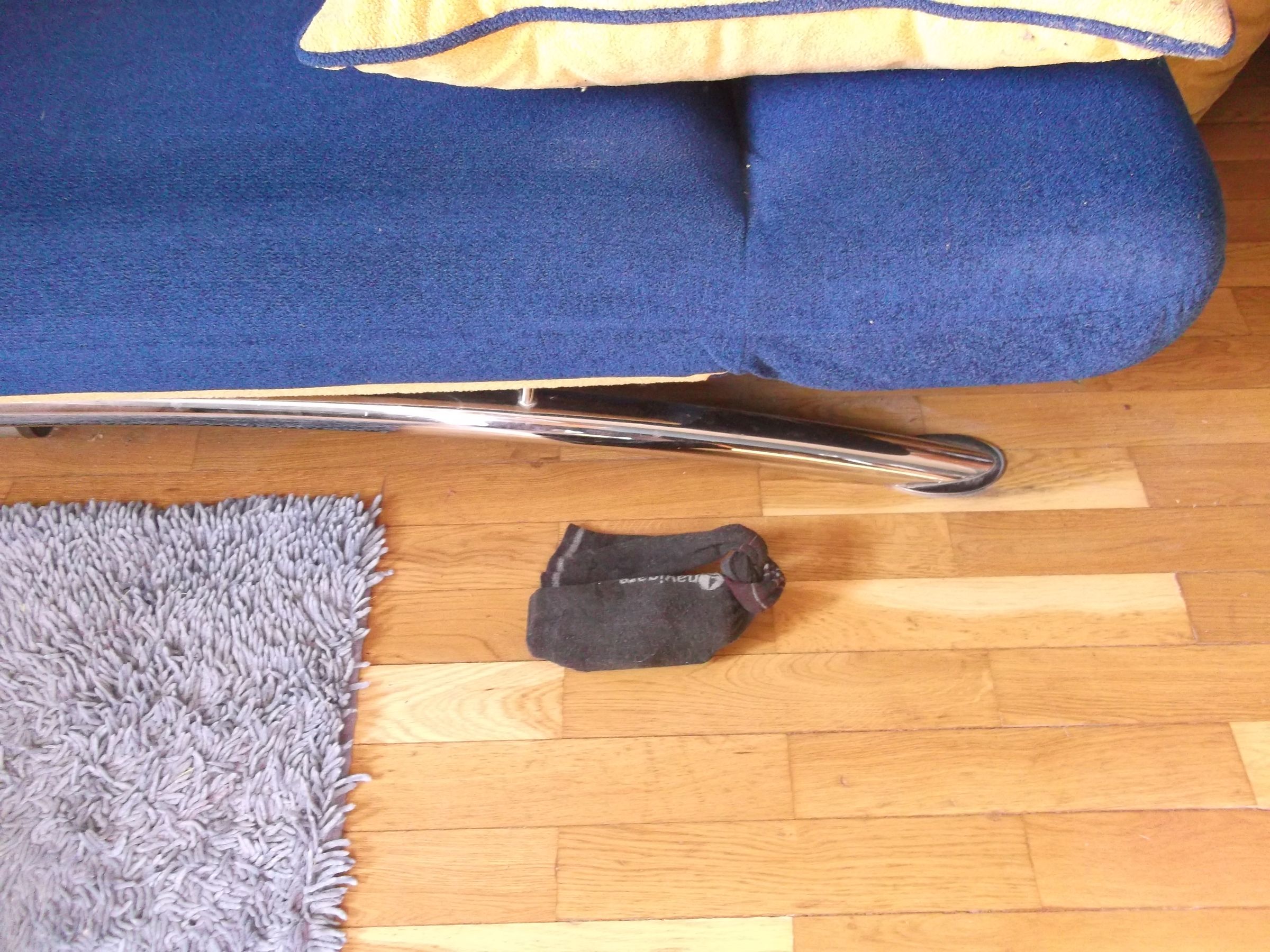 How to Hide Stuff Really Securely : 3 Steps - Instructables