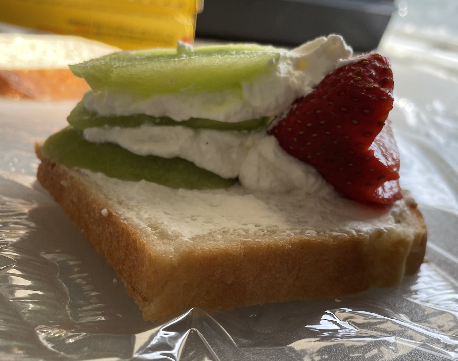Japanese Fruit Sandos! : 16 Steps (with Pictures) - Instructables