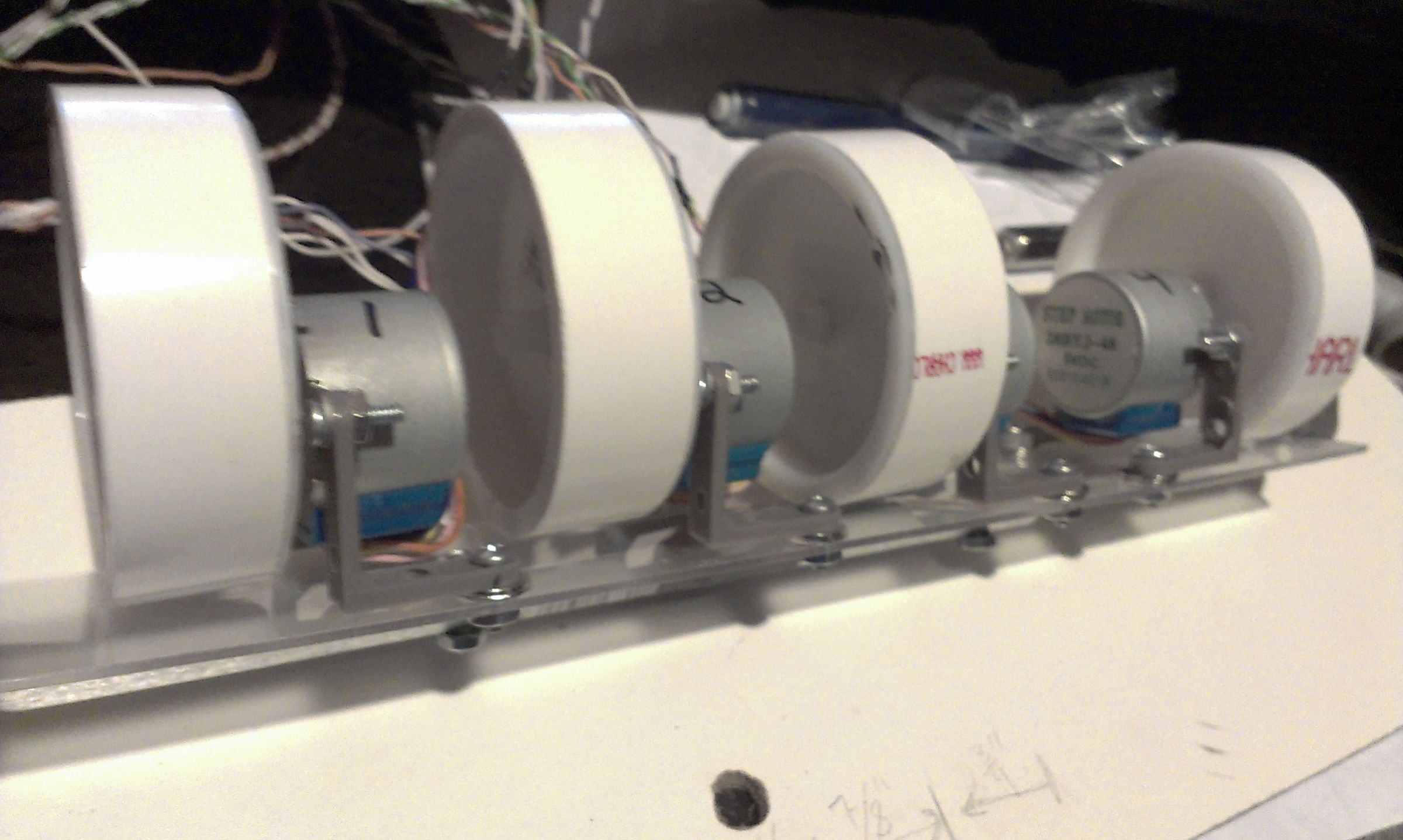 Resistor Color Code Calculator With Arduino : 13 Steps (with Pictures ...