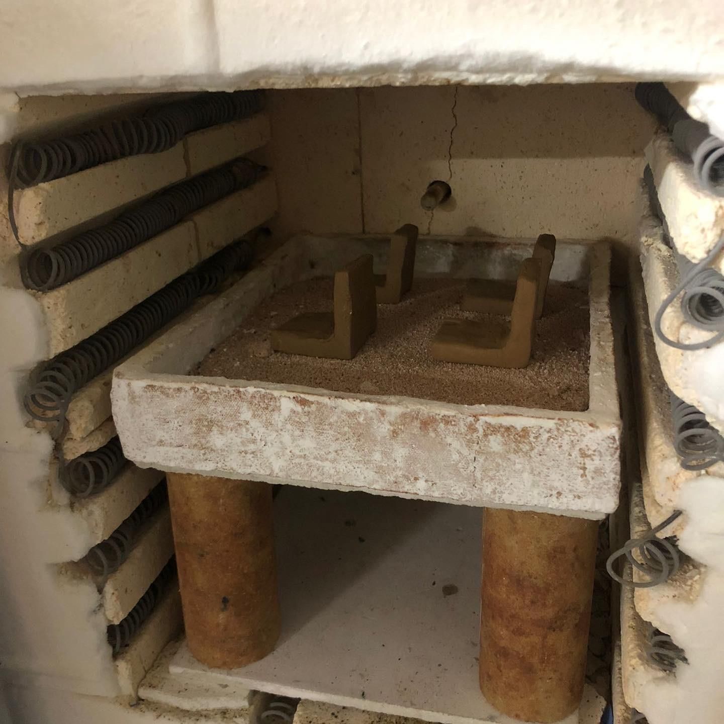 The River Clay Project - From Riverbed to Dining Table : 36 Steps (with ...