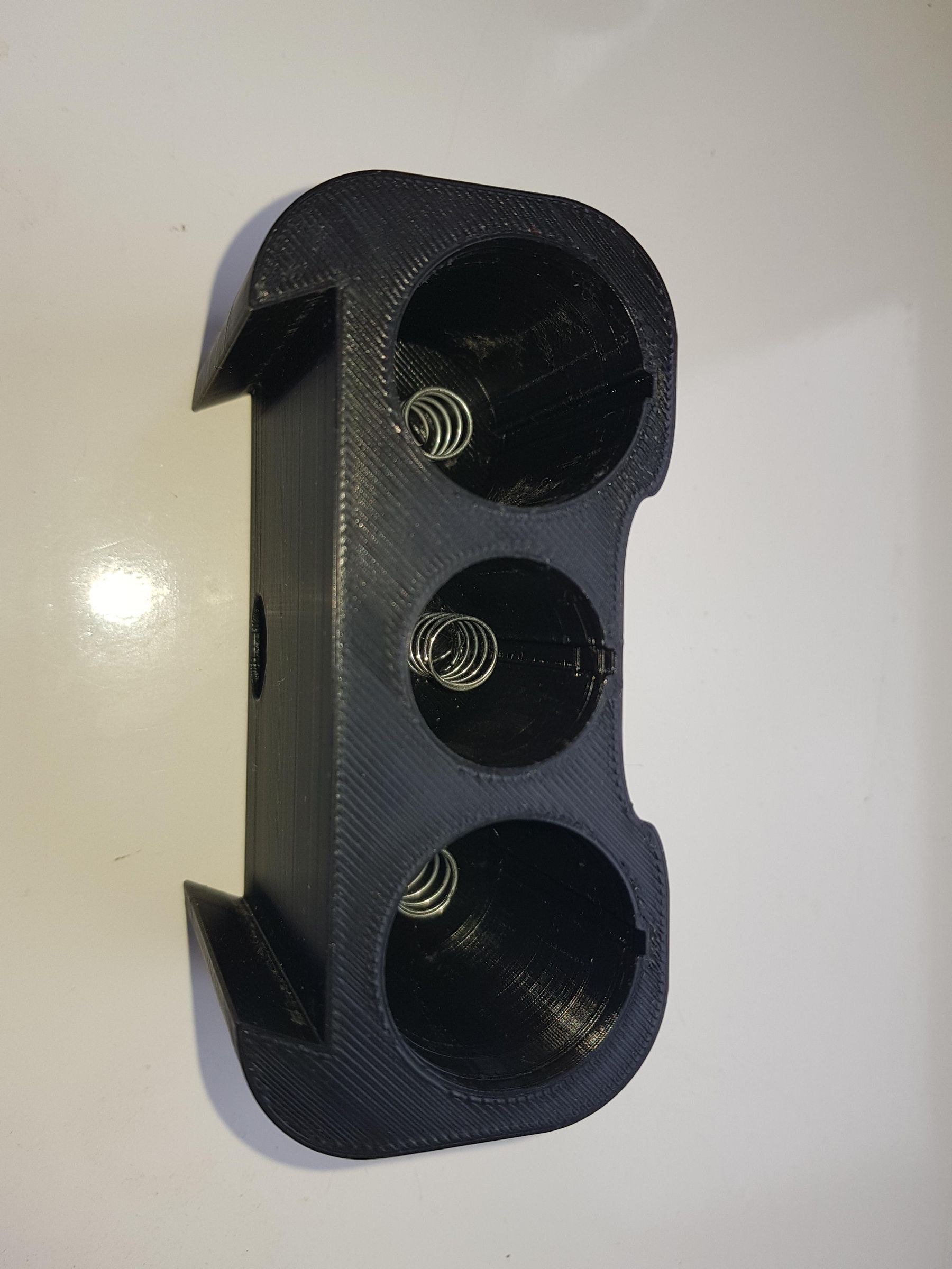 Adjustable Telescope Declination Counterweight With 0g - 500g Weight ...