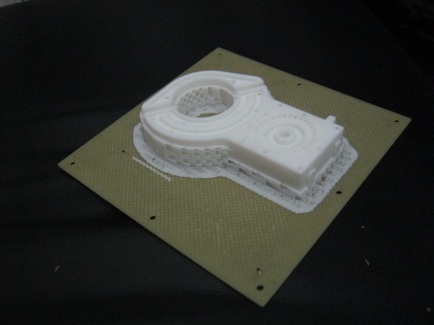 Strengthening a 3D Printed Part : 12 Steps (with Pictures) - Instructables