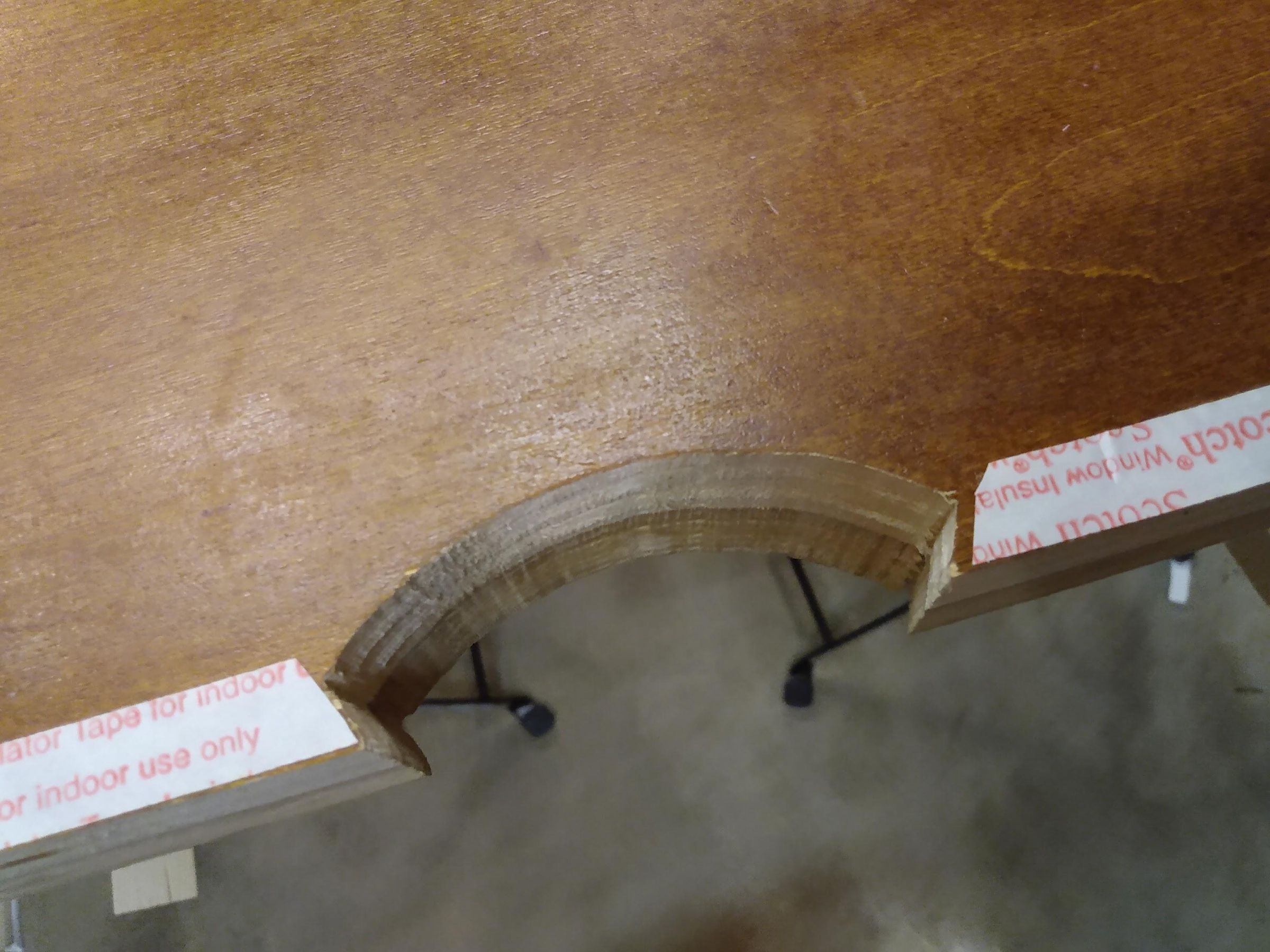 Half-Size Pool Table : 10 Steps (with Pictures) - Instructables