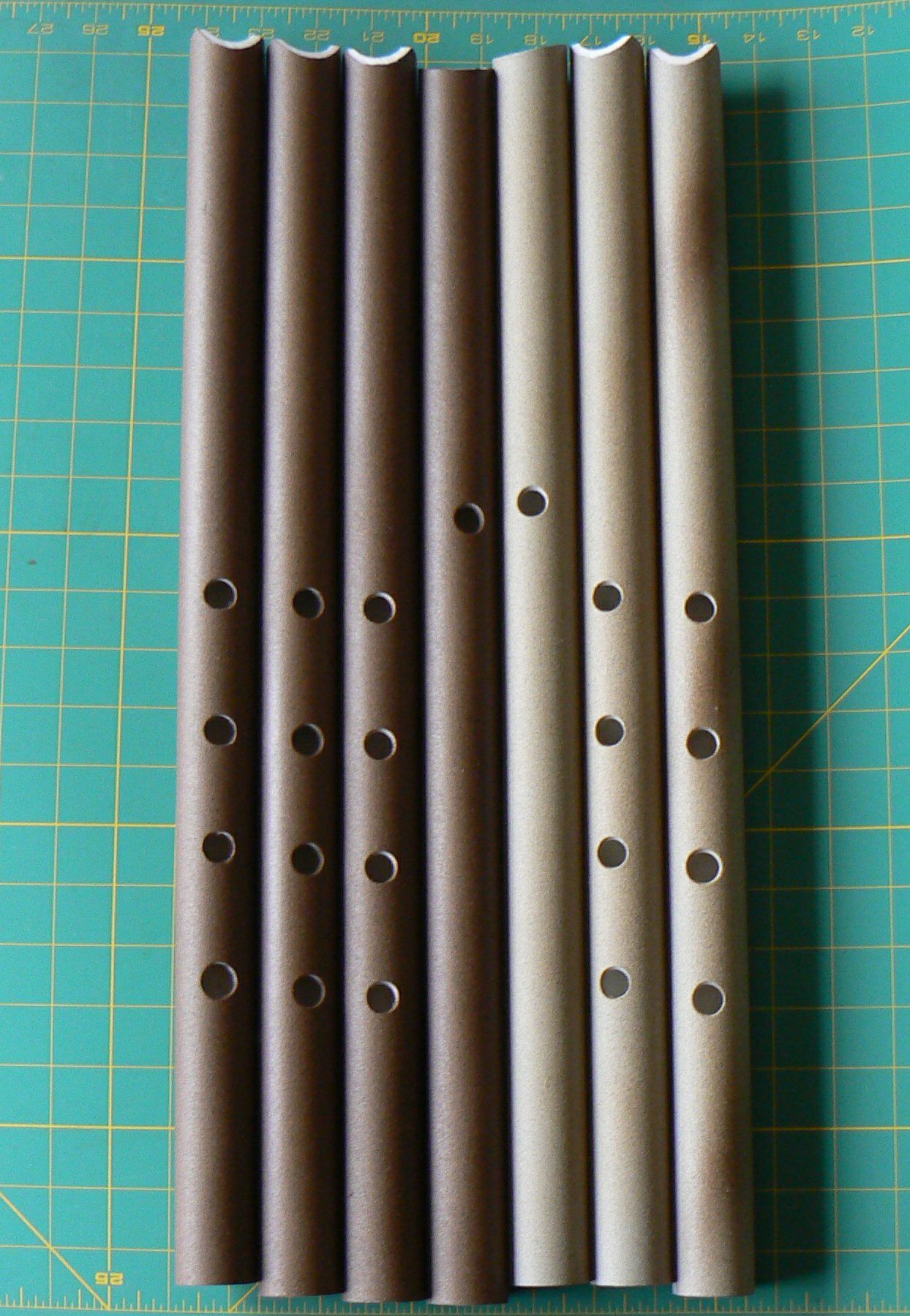 Small Scale Home Production : 11 Steps - Instructables