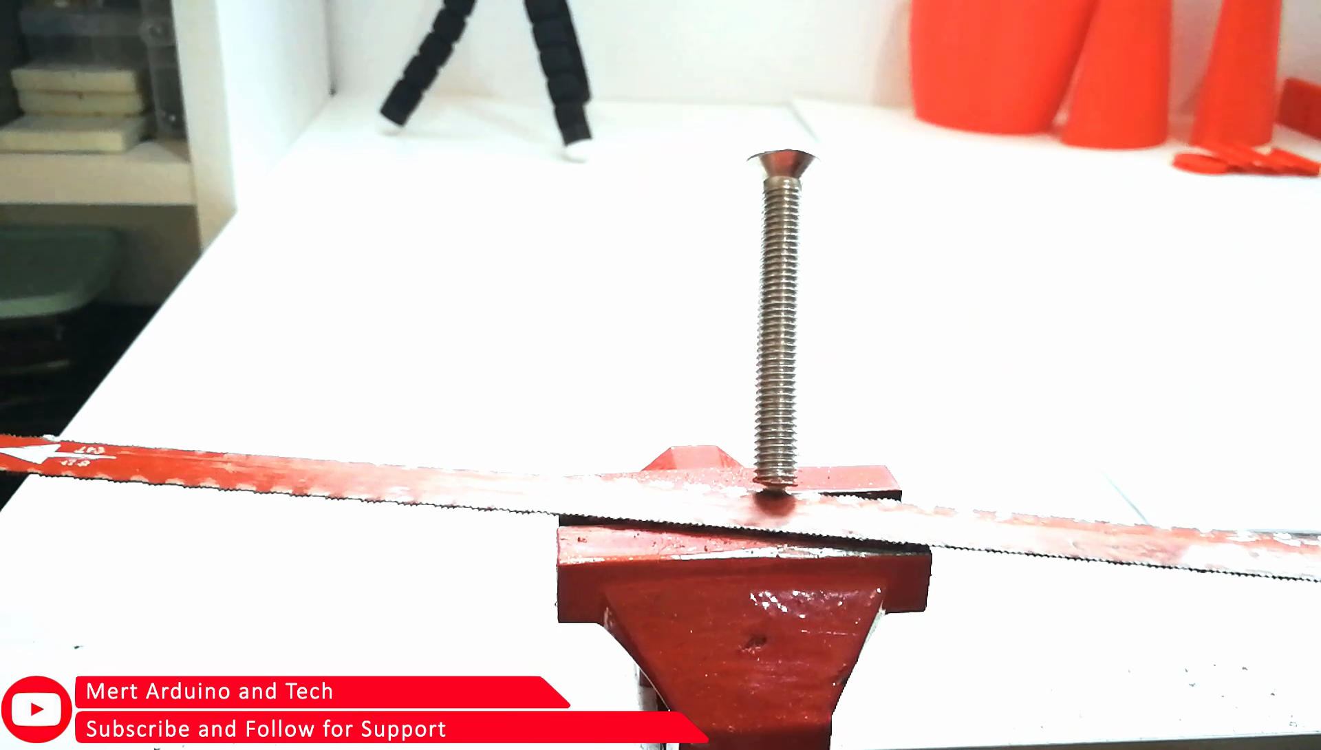 Robotic Hand With Wireless Glove Controlled | NRF24L01+ | Arduino : 7 ...