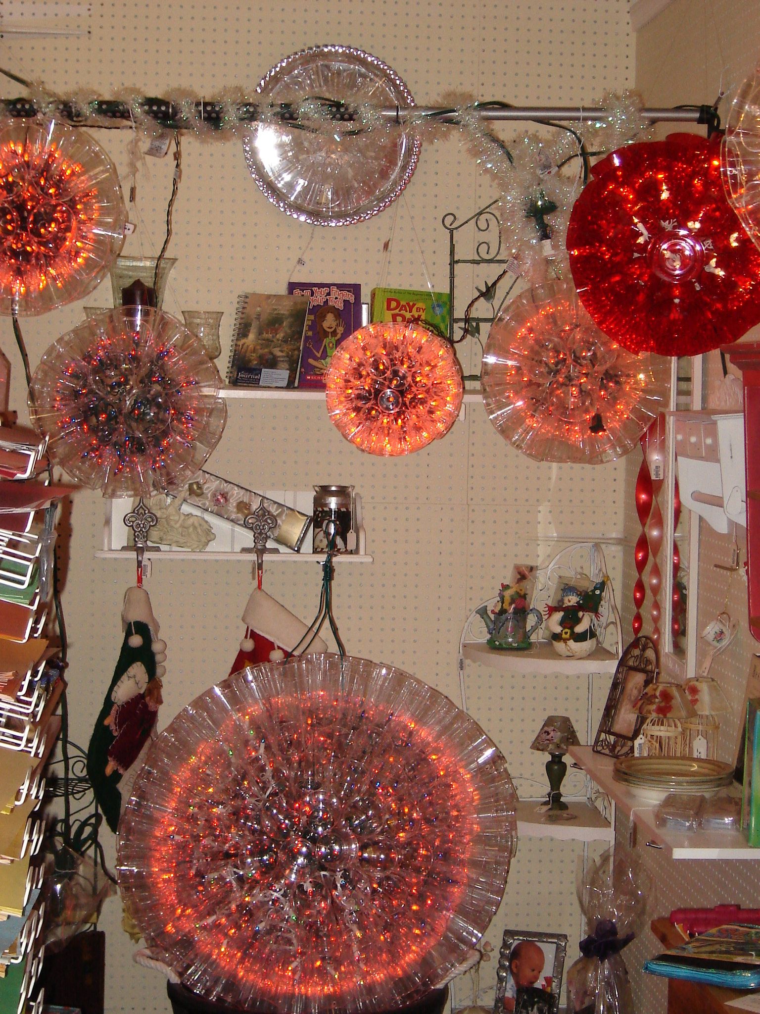 "Godzilla" the Giant Sparkleball : 7 Steps (with Pictures) - Instructables