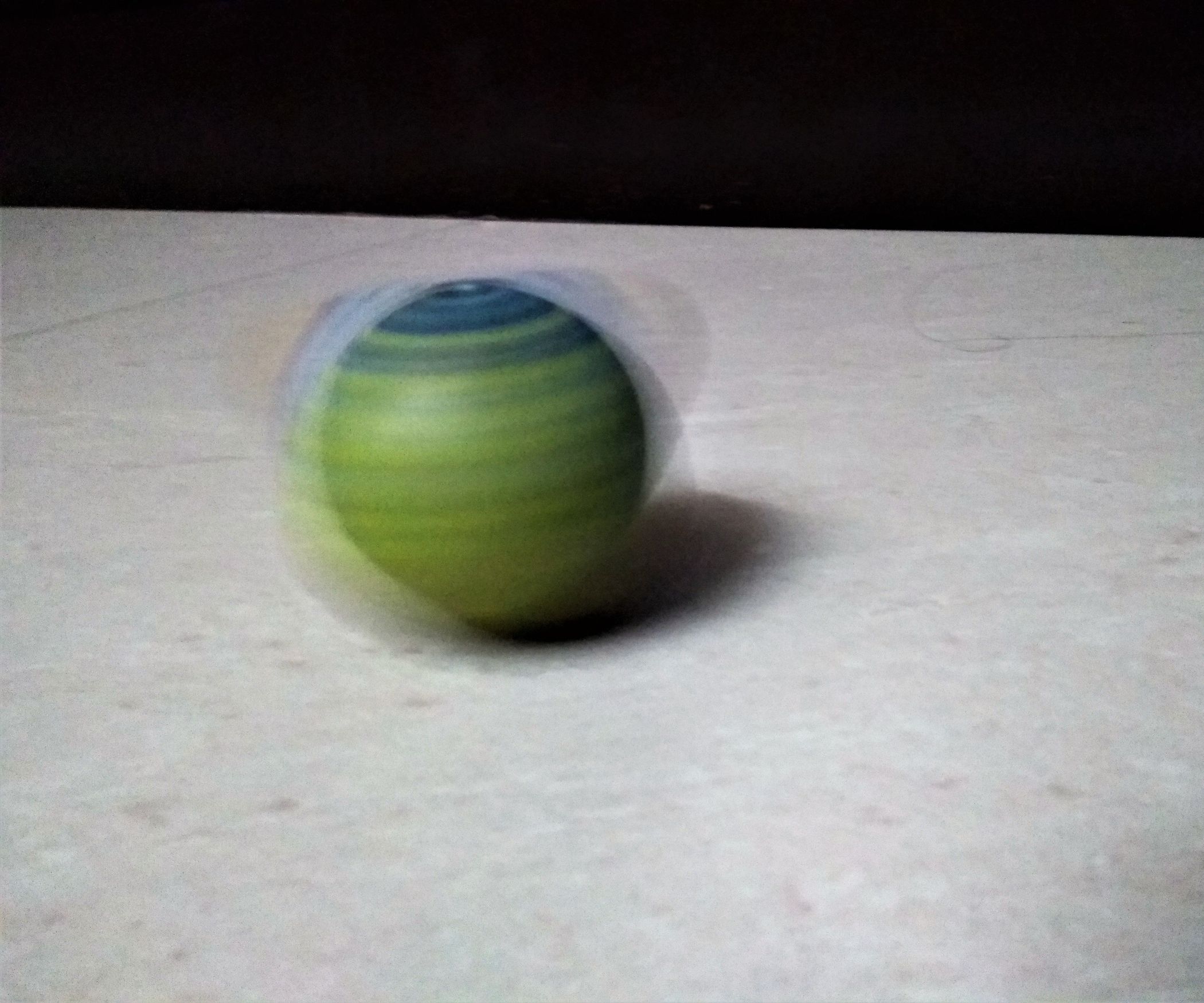 Floral Spinning Top : 4 Steps - Instructables
