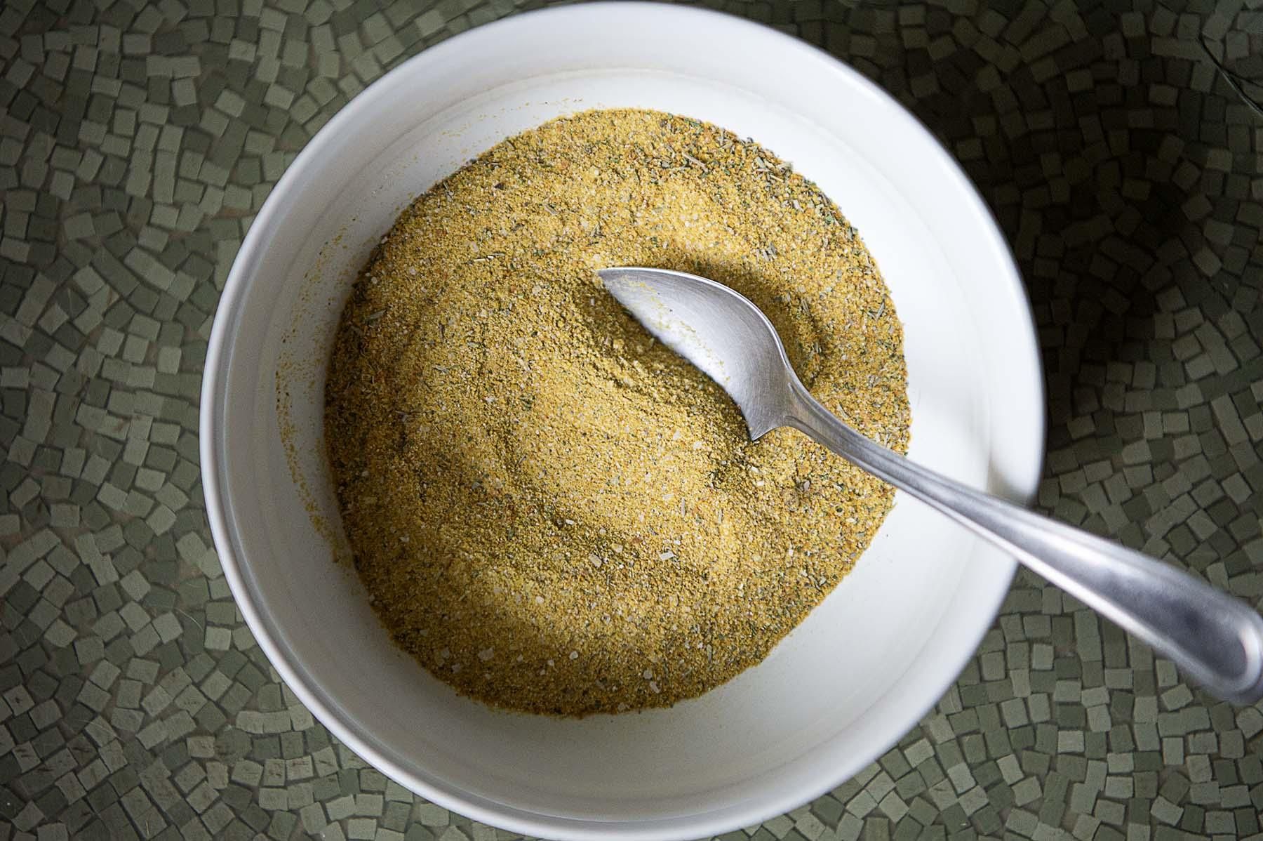 Homemade Chicken Bouillon Powder (with Pictures) - Instructables