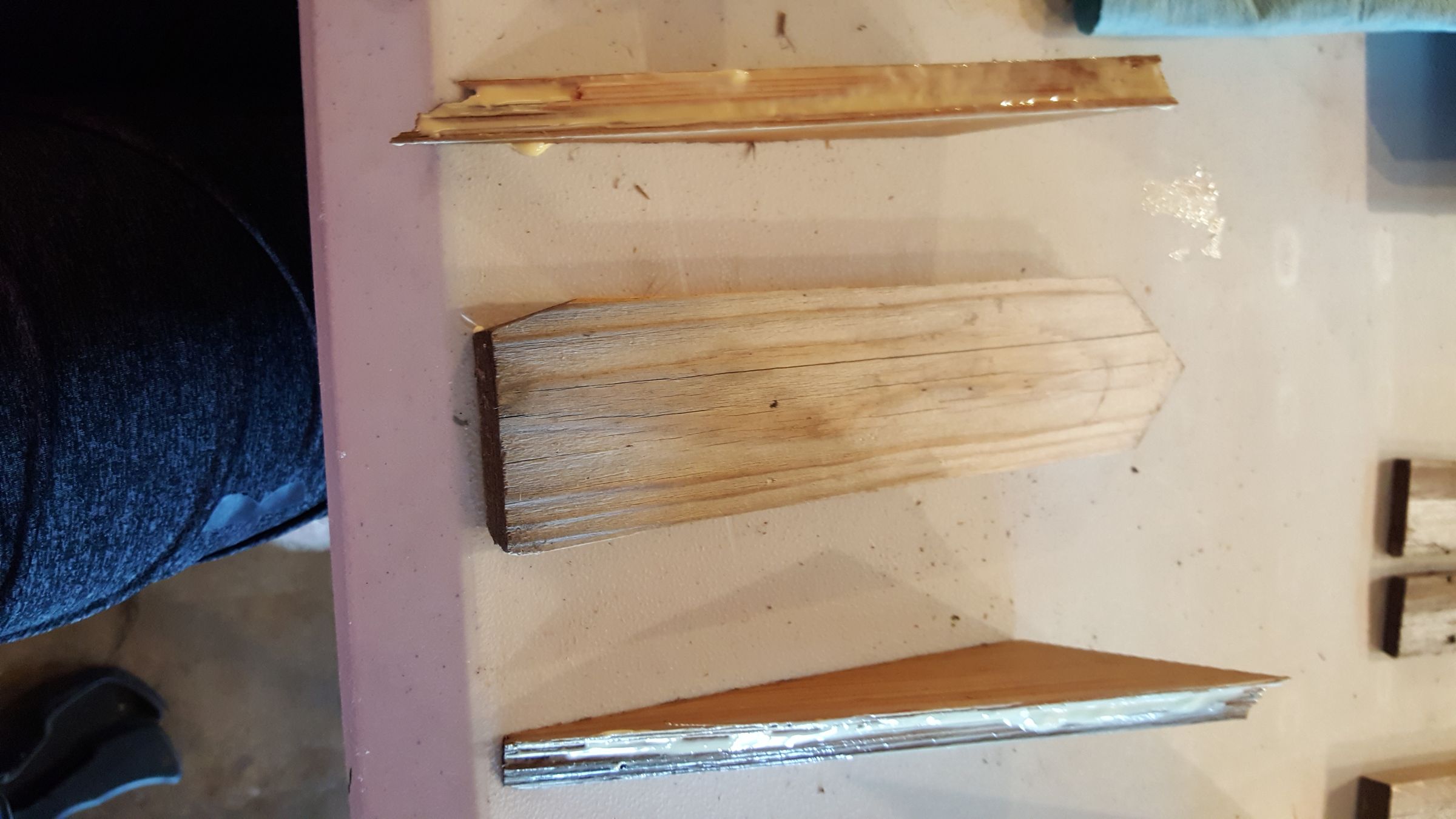 How to Fix/restore an Old Bird House : 8 Steps (with Pictures ...