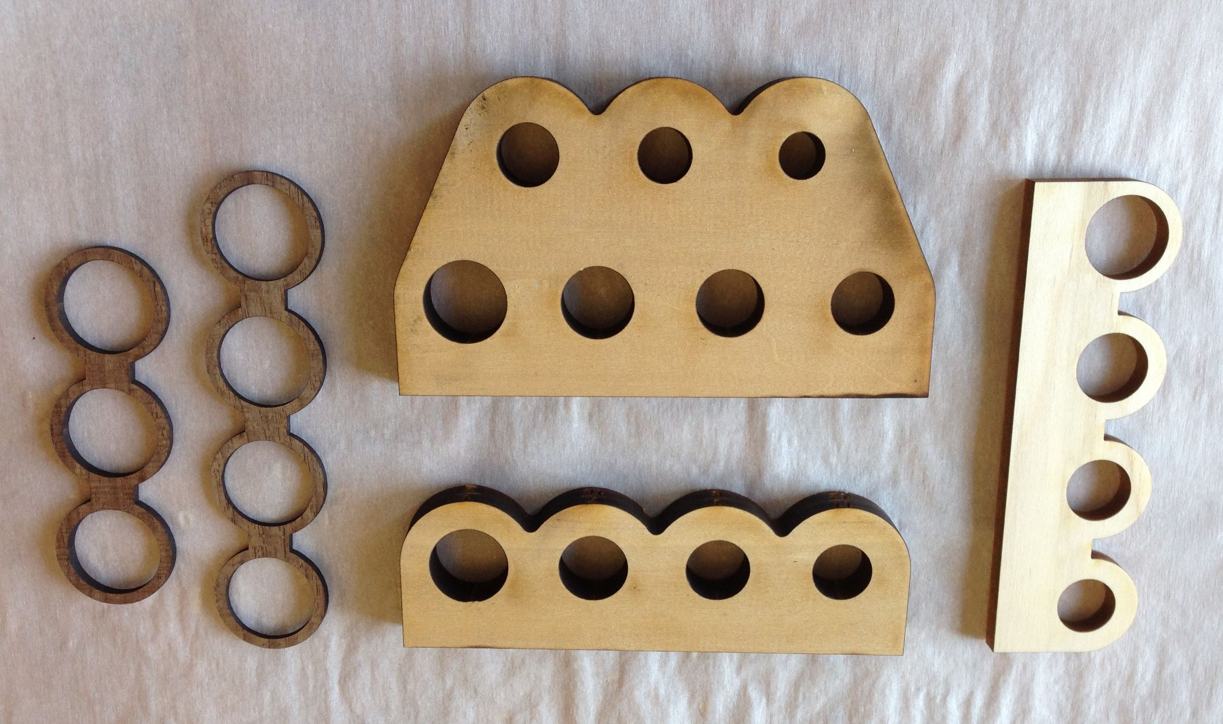 Nut Driver Holder : 9 Steps (with Pictures) - Instructables