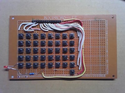 Only Keypads I2C Encoder Project : 15 Steps - Instructables