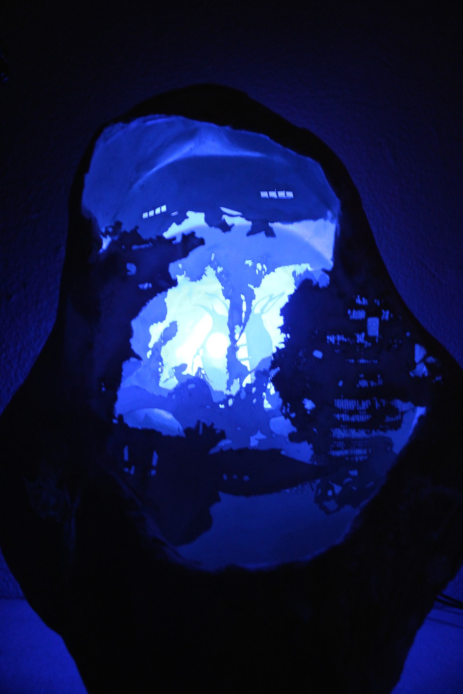 Shadow Pod: Nightlight : 10 Steps - Instructables