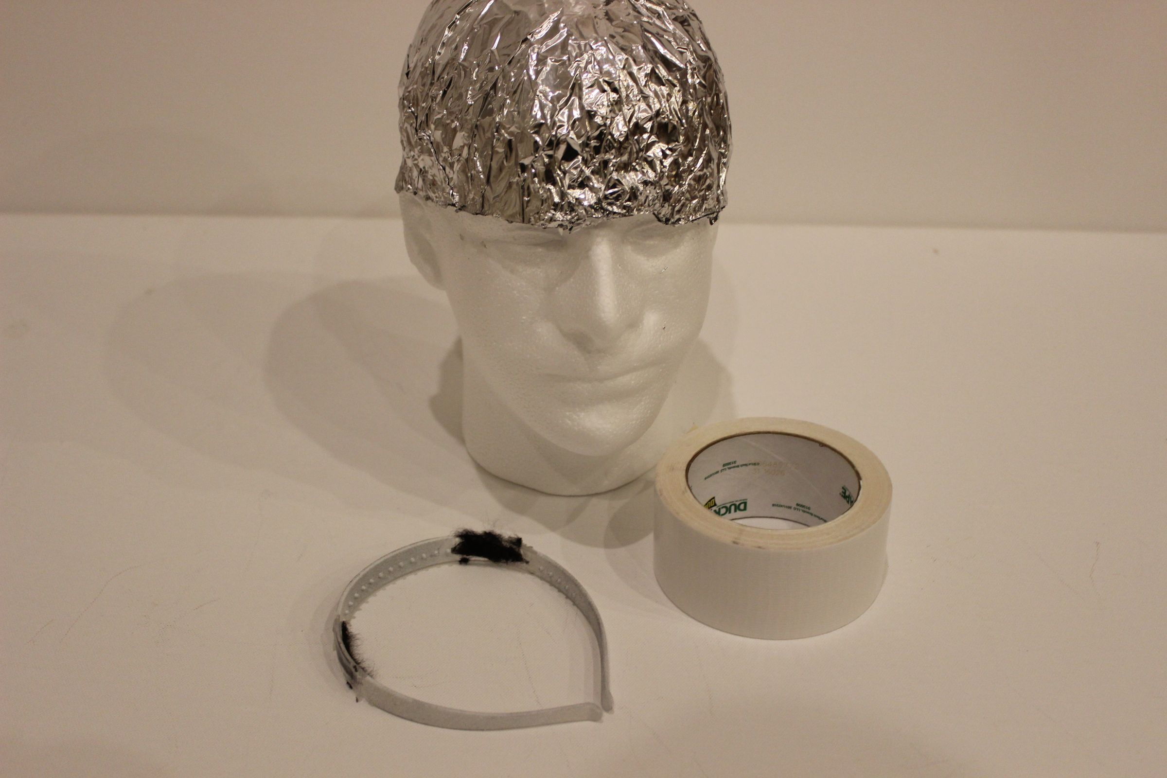 How to Make a Jeweled Headpiece : 19 Steps (with Pictures) - Instructables