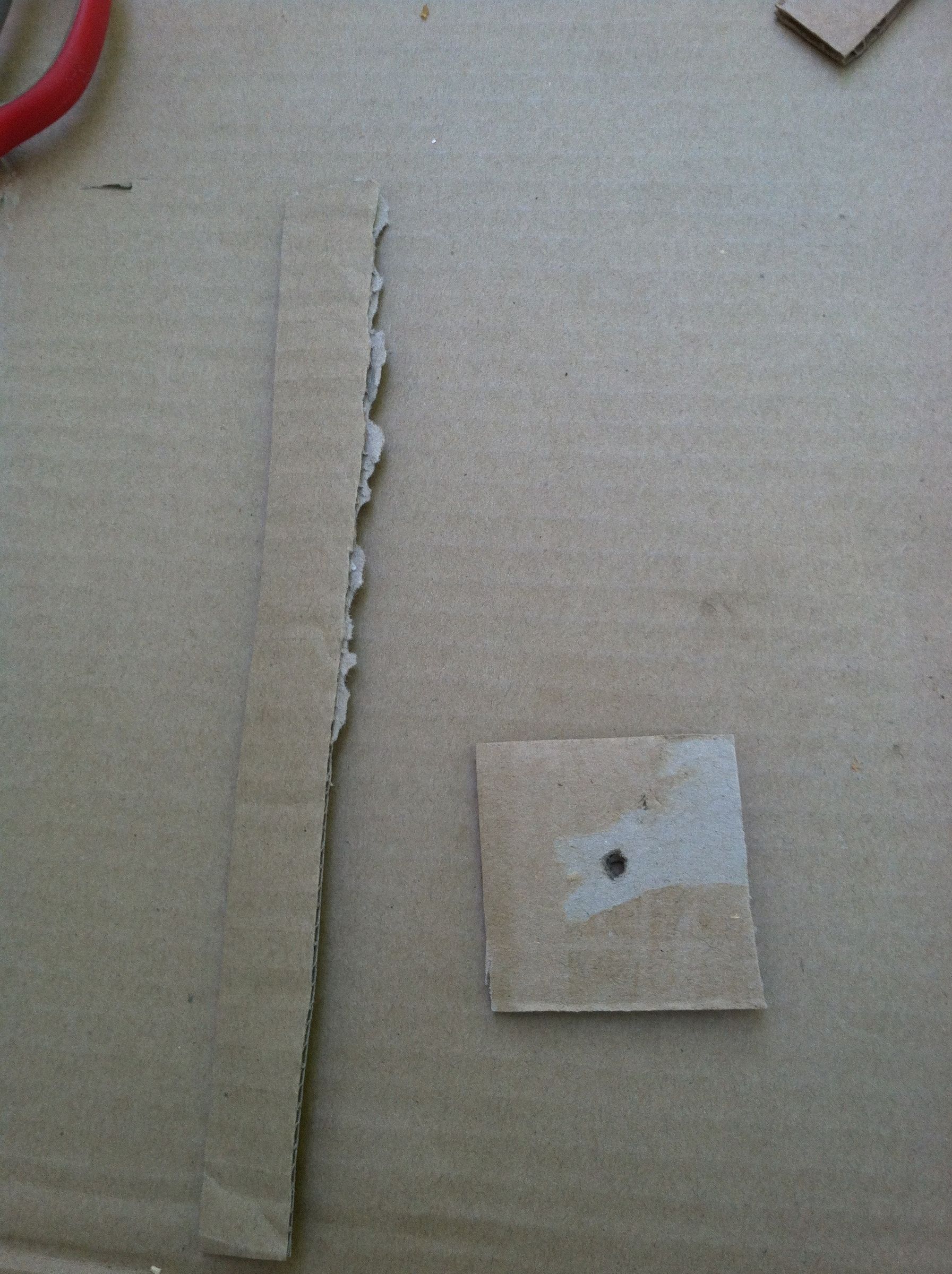 Walking Zombie Machine : 15 Steps - Instructables