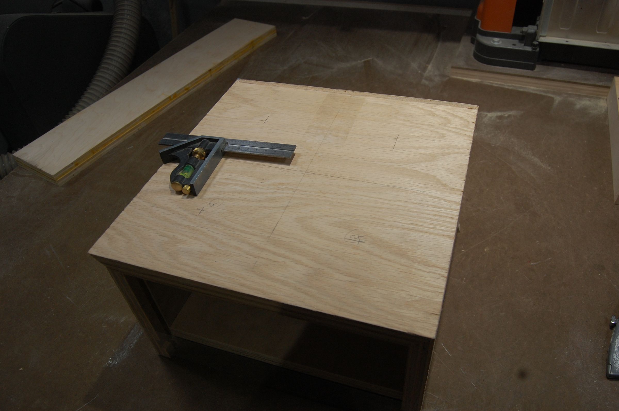 Lego Table : 15 Steps (with Pictures) - Instructables