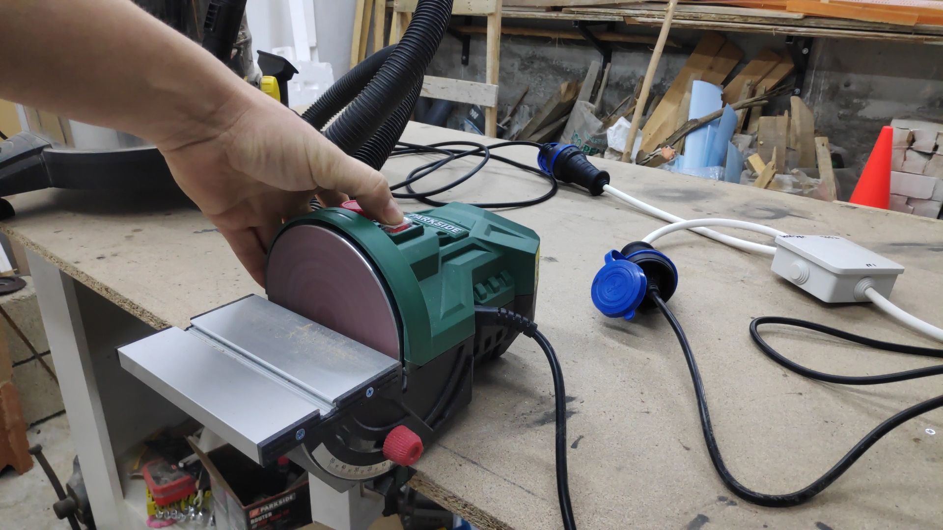 Automatic Load (Vacuum) Switch With ACS712 and Arduino : 7 Steps (with ...