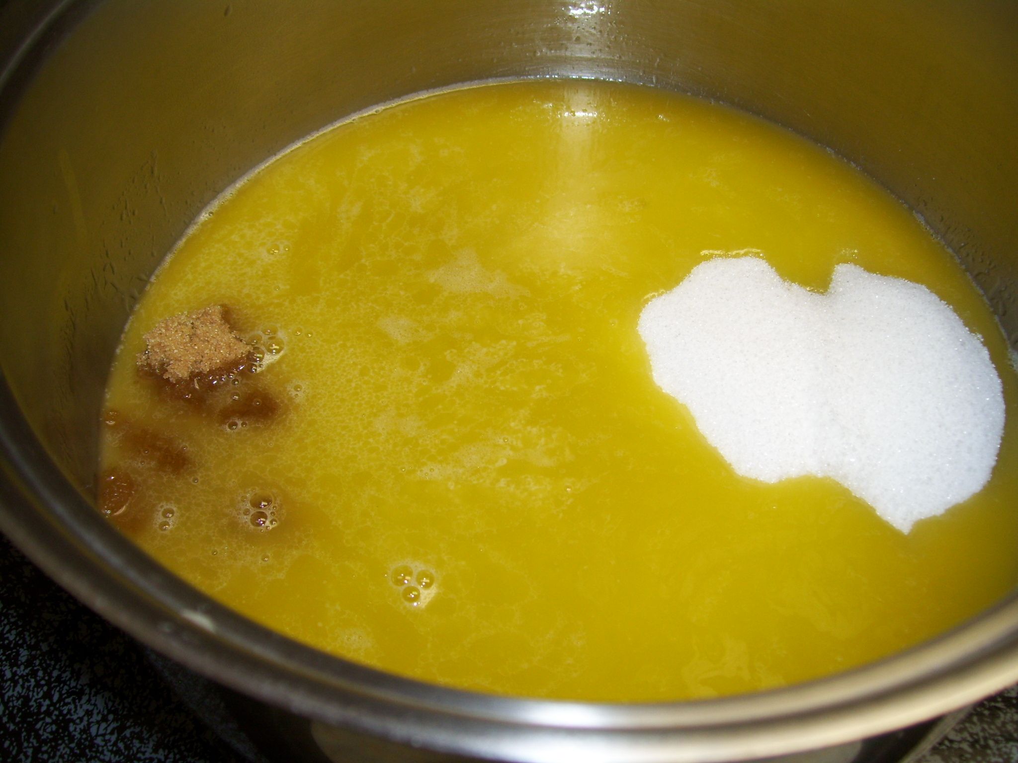 Crunchy Toffee : 4 Steps (with Pictures) - Instructables