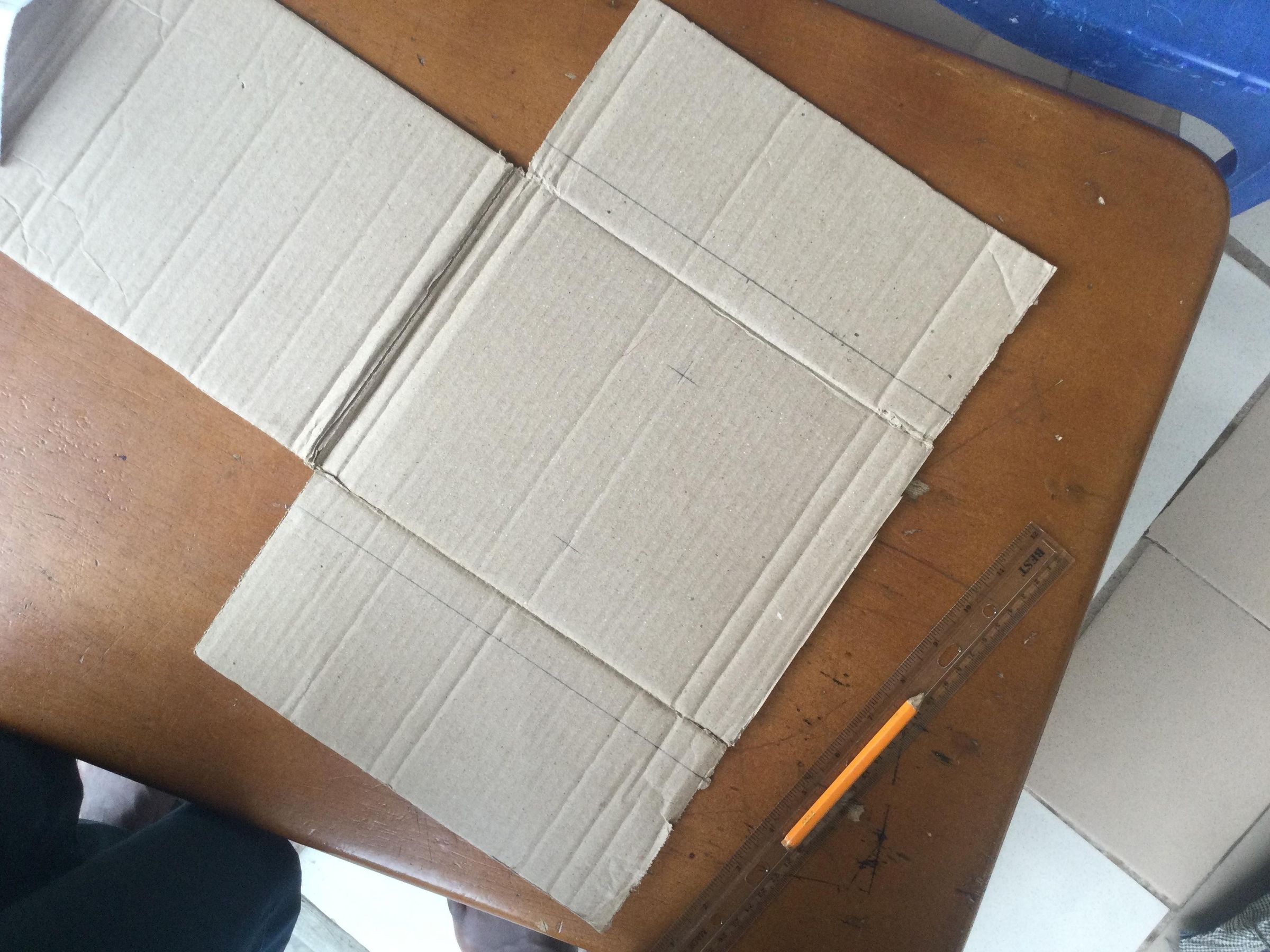 The Giant Computer Mouse : 10 Steps - Instructables