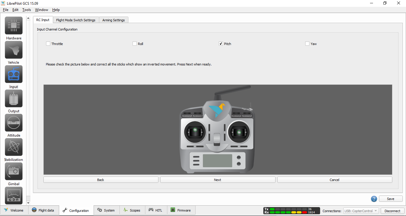 Design, Build and Improve a Quadcopter : 34 Steps (with Pictures ...