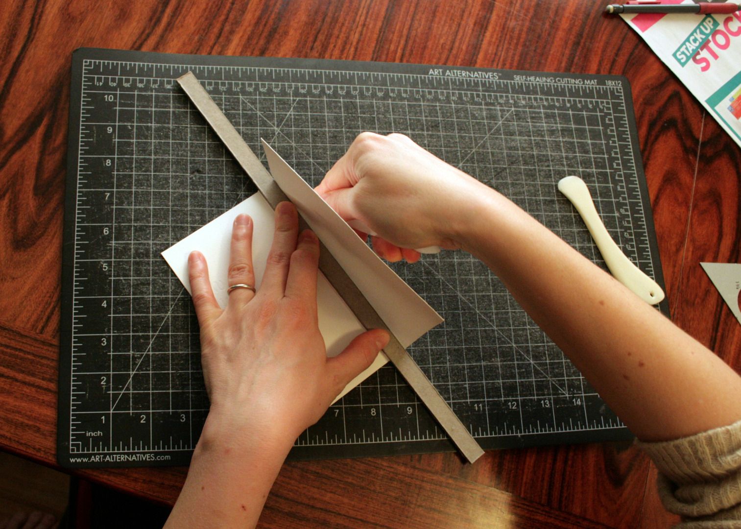 Flag Book : 16 Steps (with Pictures) - Instructables