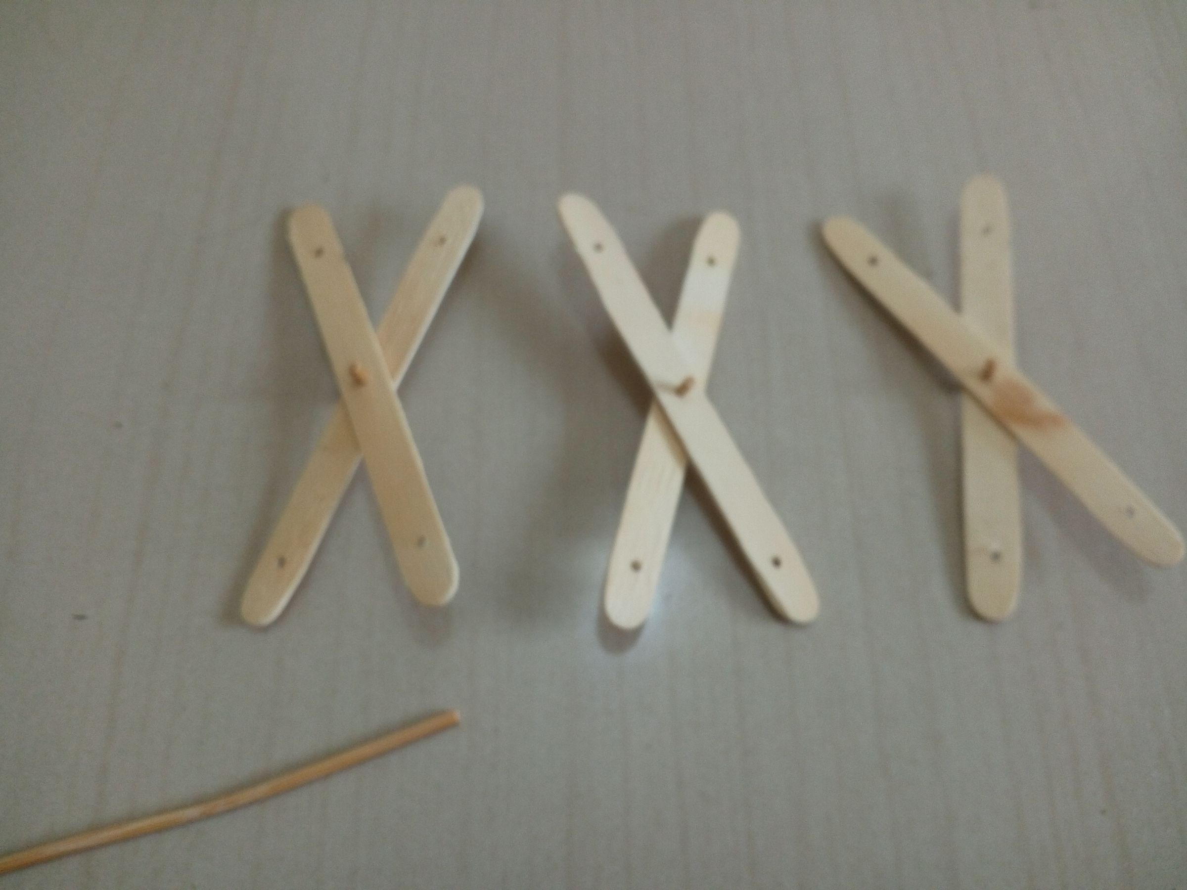 Fun With Popsicle Sticks for Kids : 5 Steps (with Pictures) - Instructables