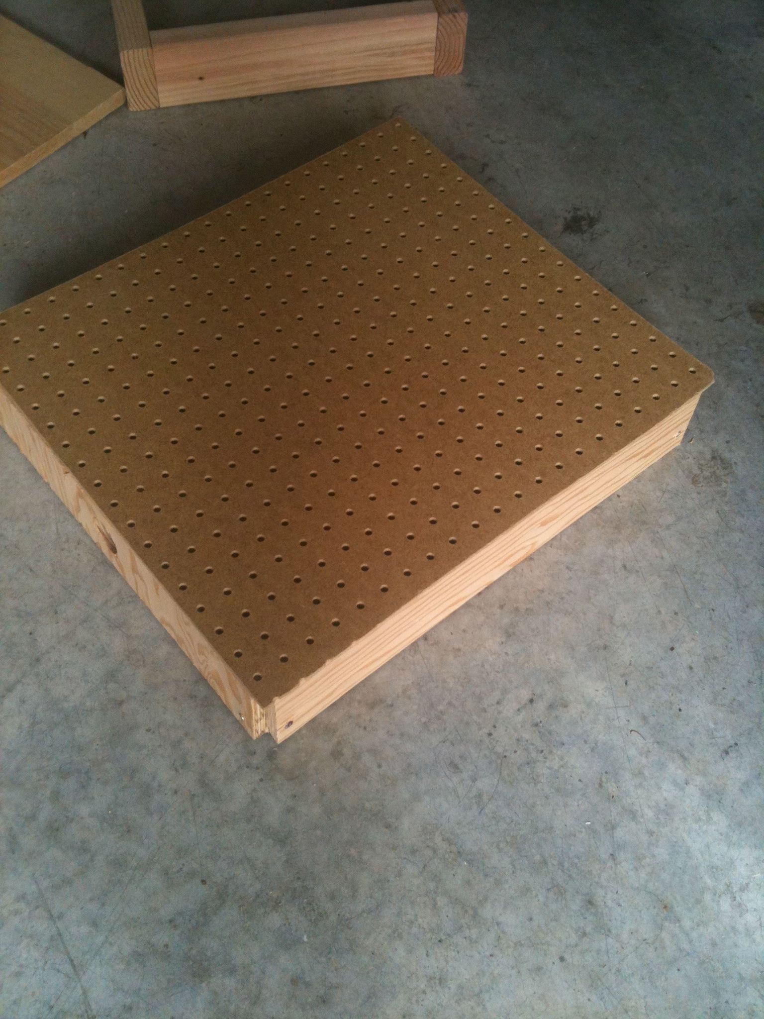 Make a Vacuum Former Box $30 : 8 Steps (with Pictures) - Instructables