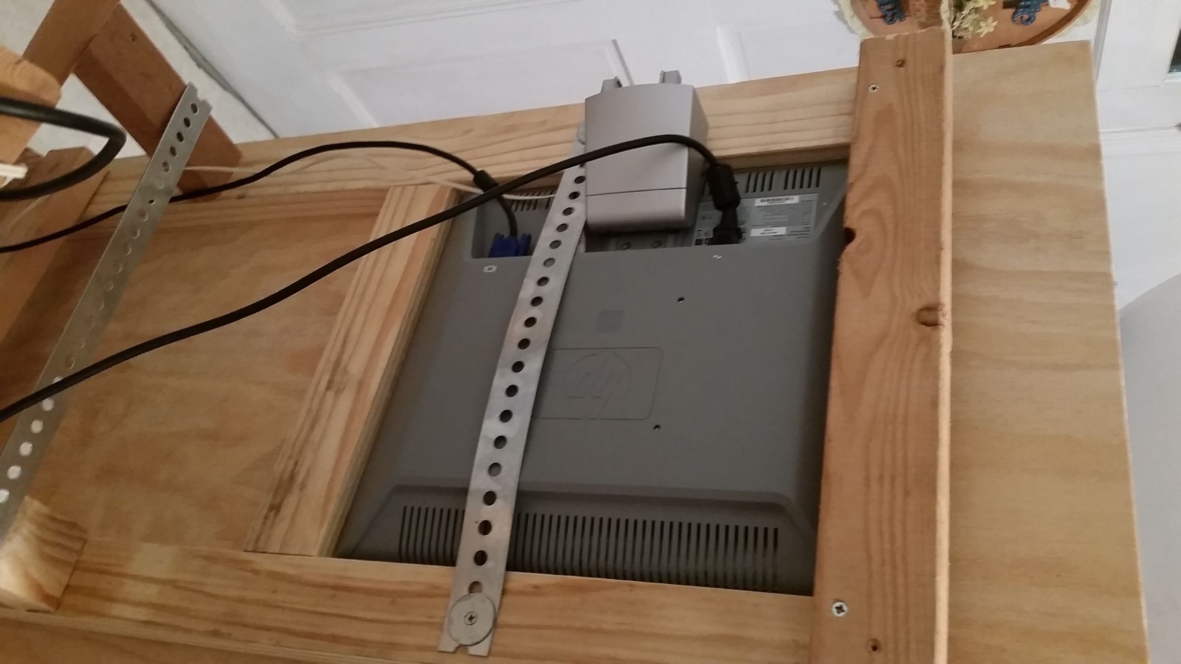 Magic Mirror on the Wall : 8 Steps - Instructables