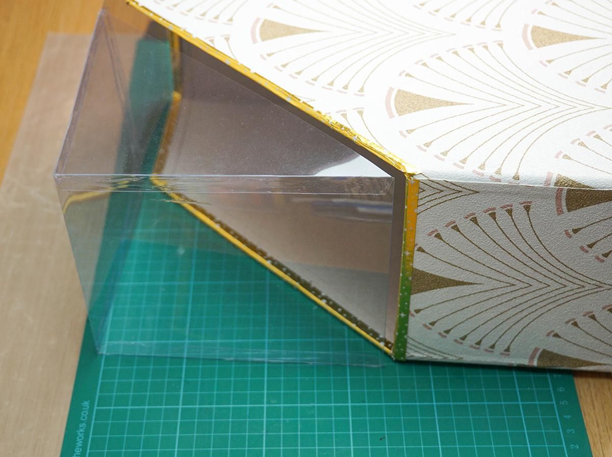 How to UPGRADE Your ORGANISERS | Revamp Box Files, Mini Drawers & a ...