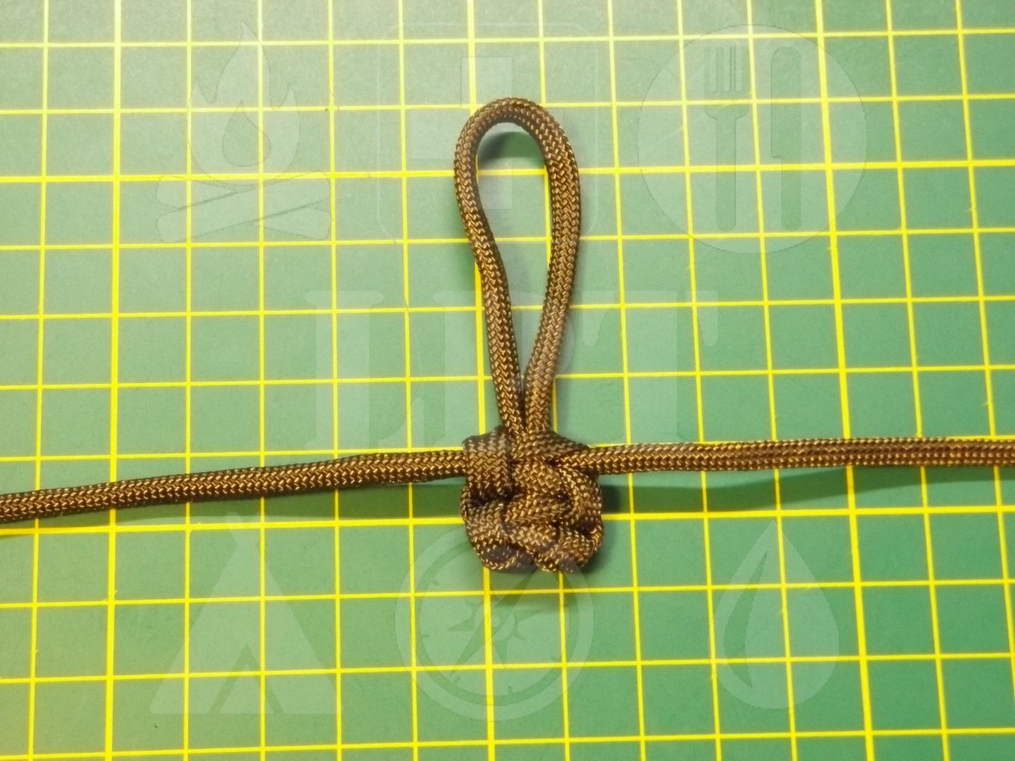 Mini Project #5: Paracord Pull Tab : 6 Steps (with Pictures ...