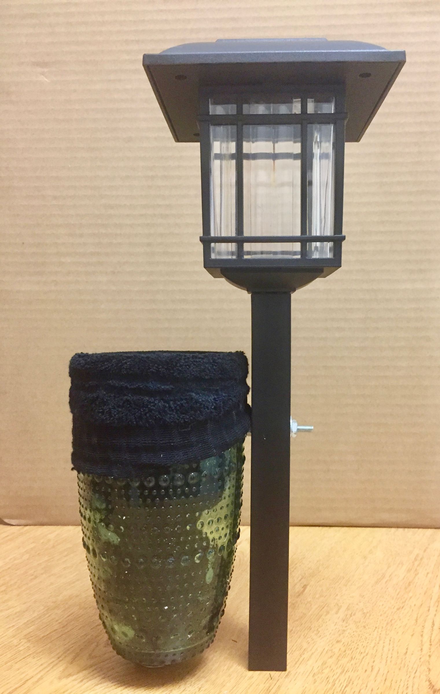 Mosquito Killing Ovitrap : 11 Steps (with Pictures) - Instructables