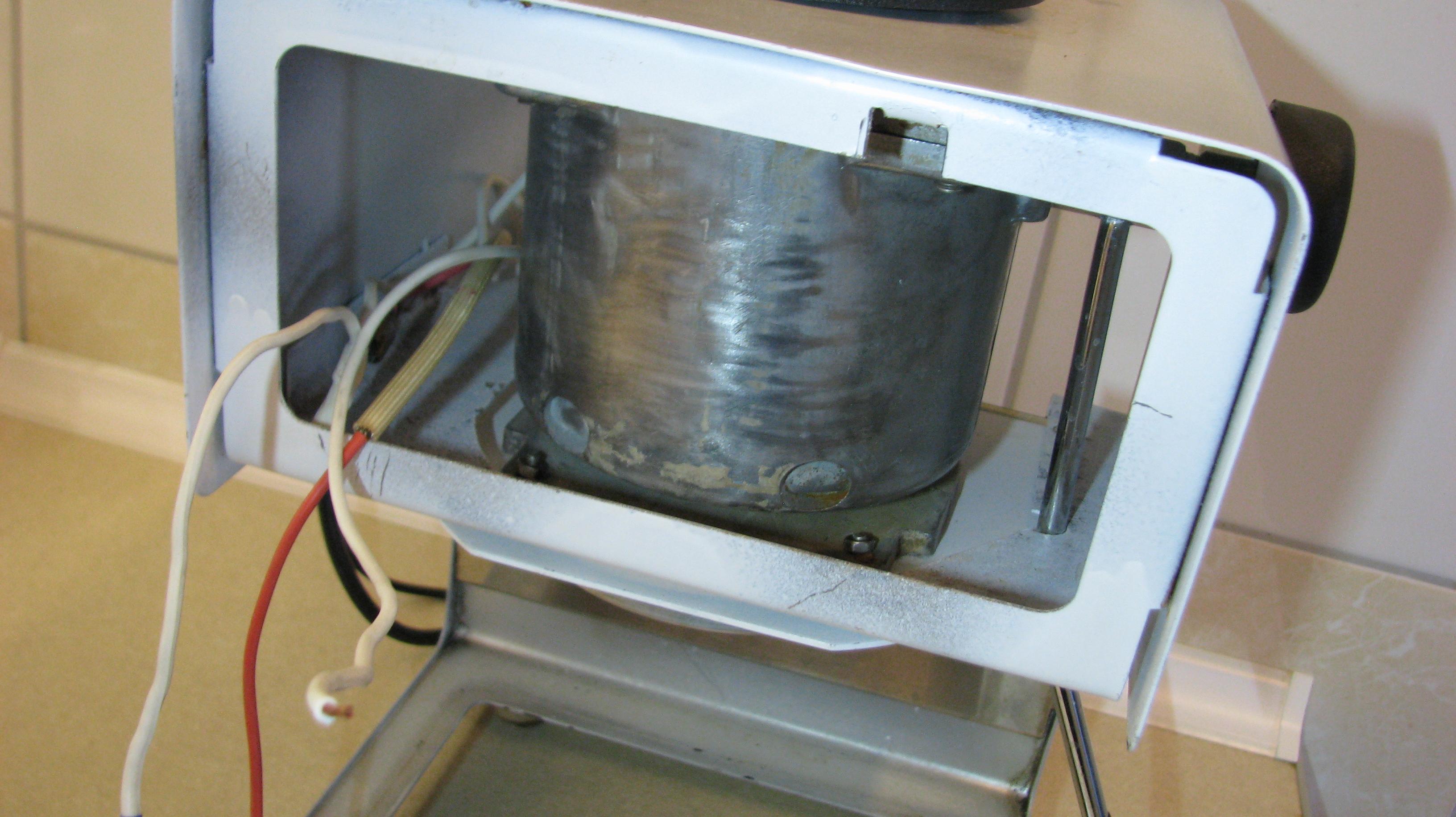 Automatic Smart Coffee Maker With Arduino and Bluetooth : 10 Steps ...