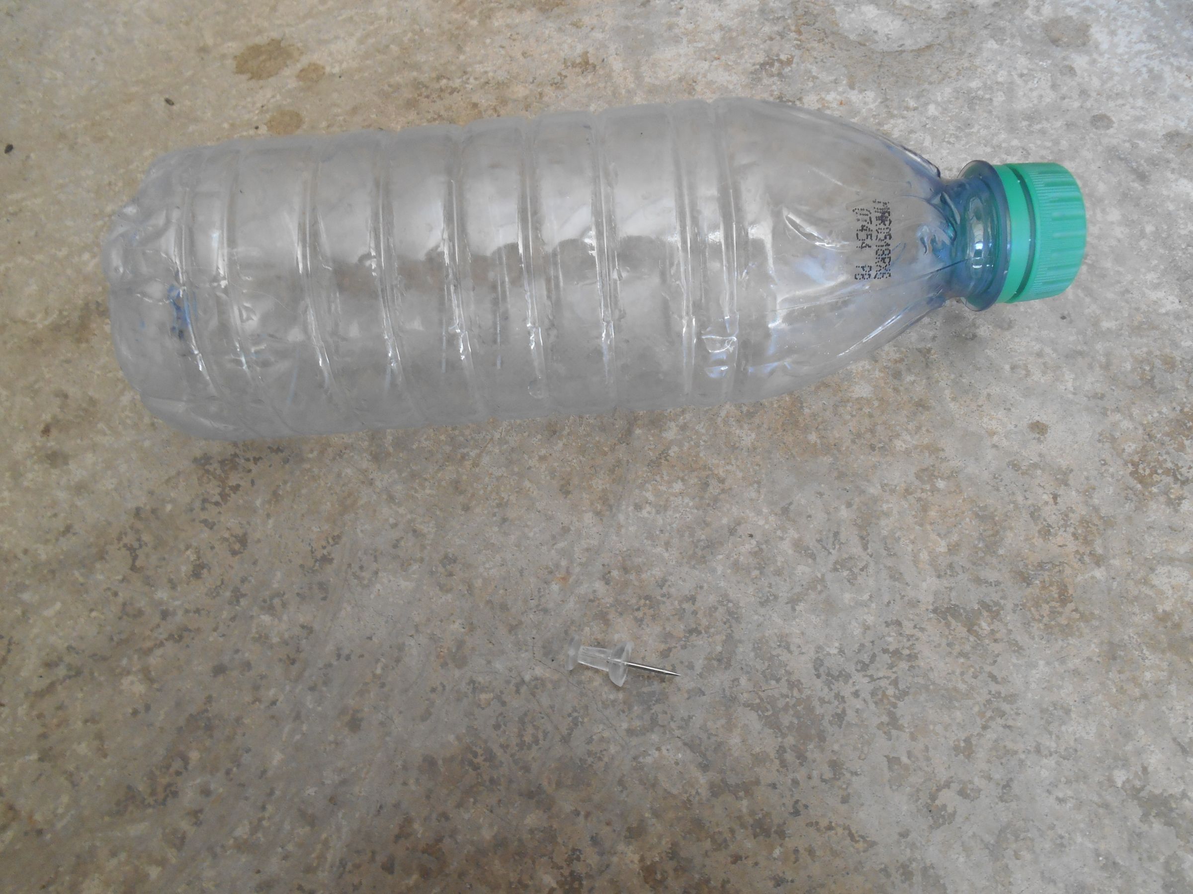 DIY Water Gun : 6 Steps (with Pictures) - Instructables