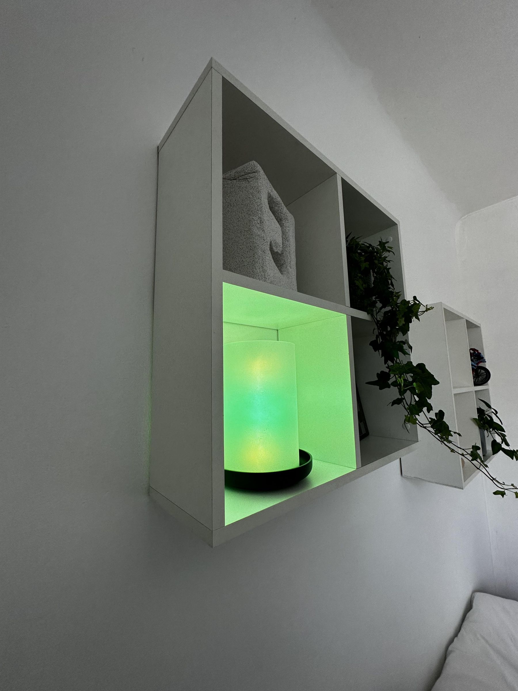 Designer Reading Lamp : 6 Steps (with Pictures) - Instructables